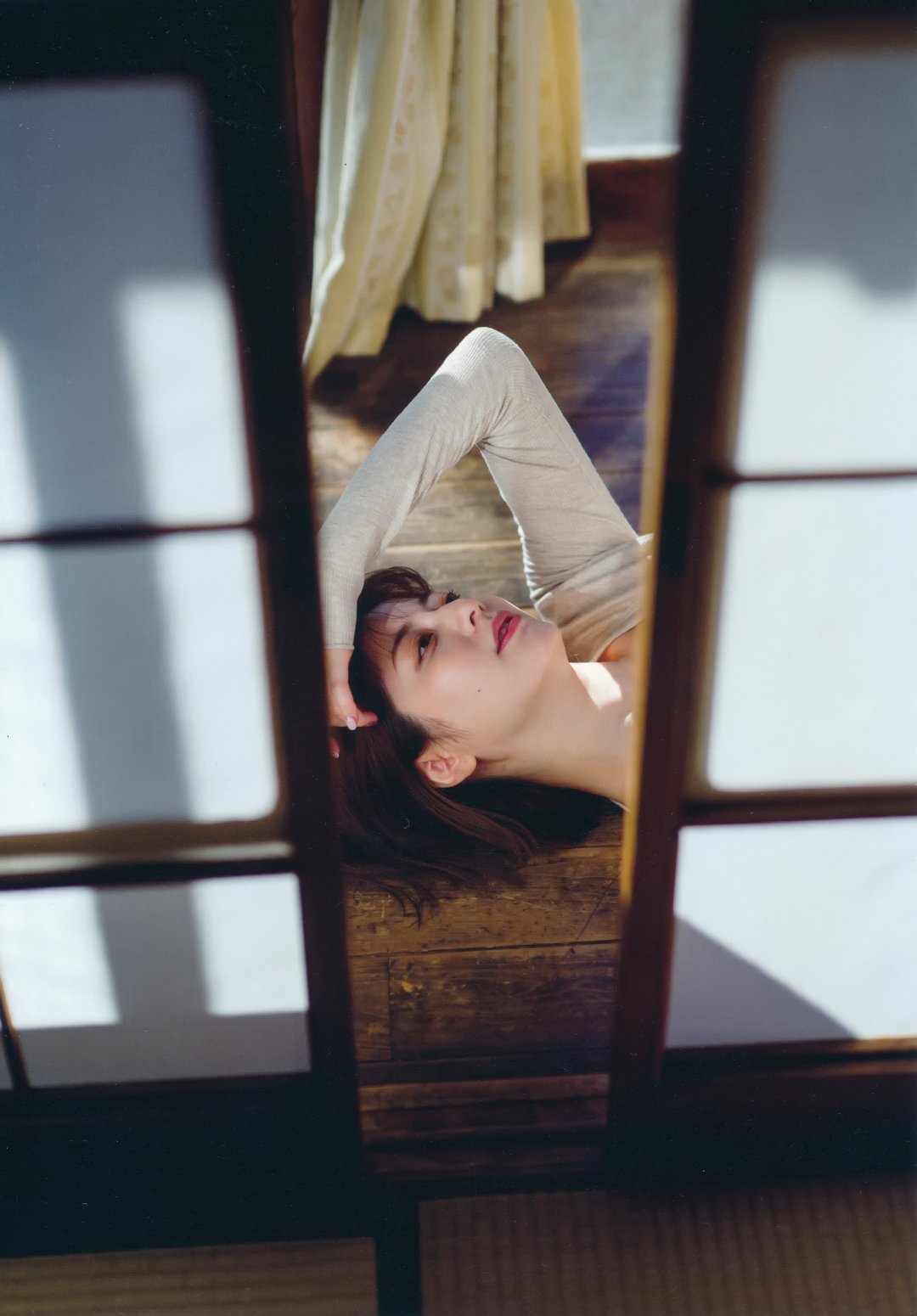 Yumi Sugimoto | Scrolller