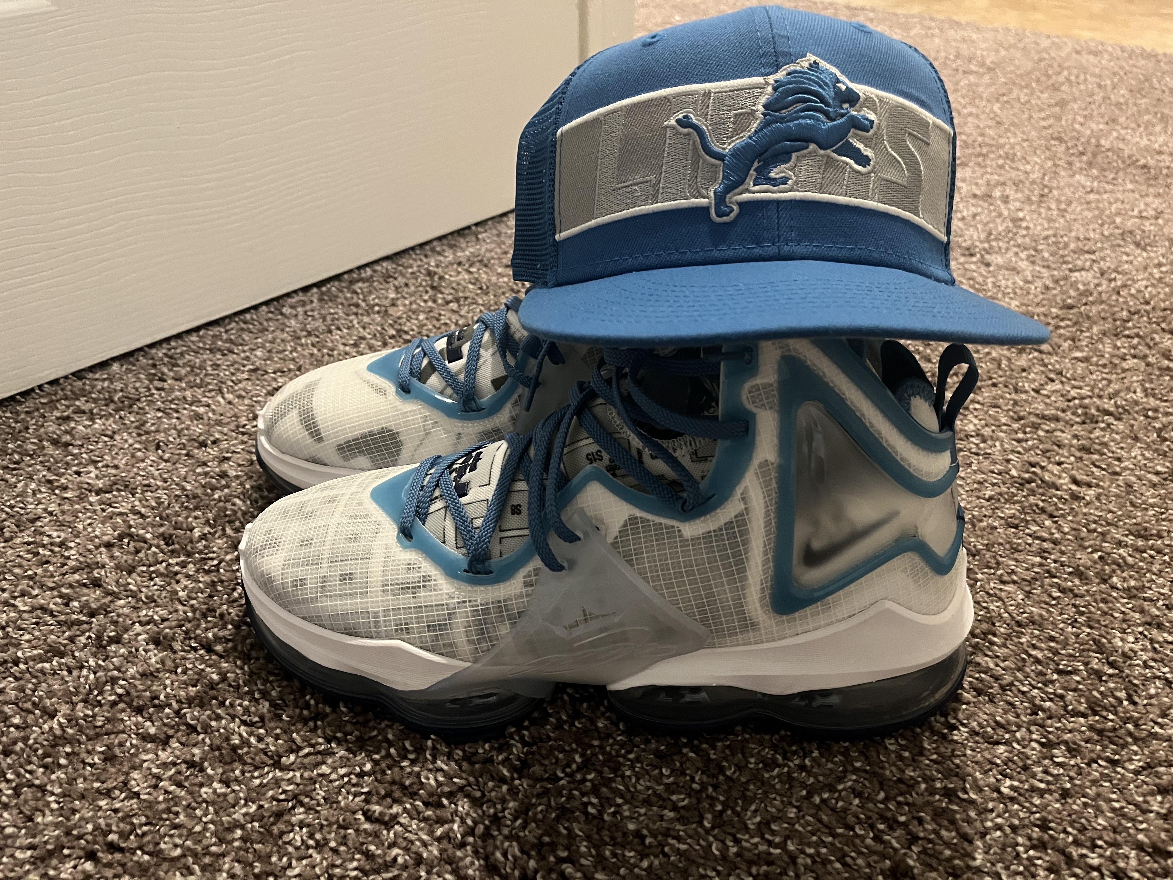 Lebron really helped out this football season | Scrolller