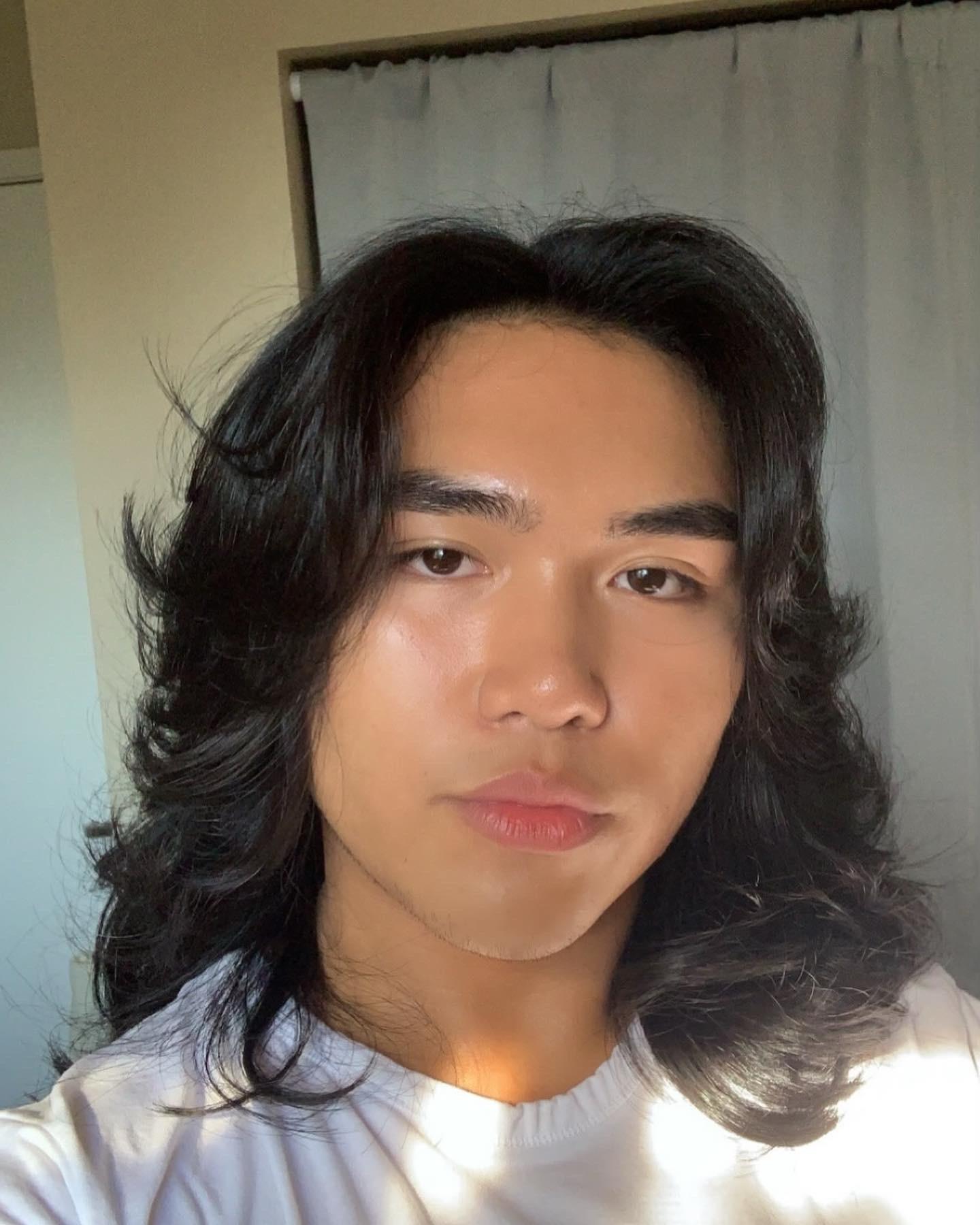 90s Inspired layers! | Scrolller