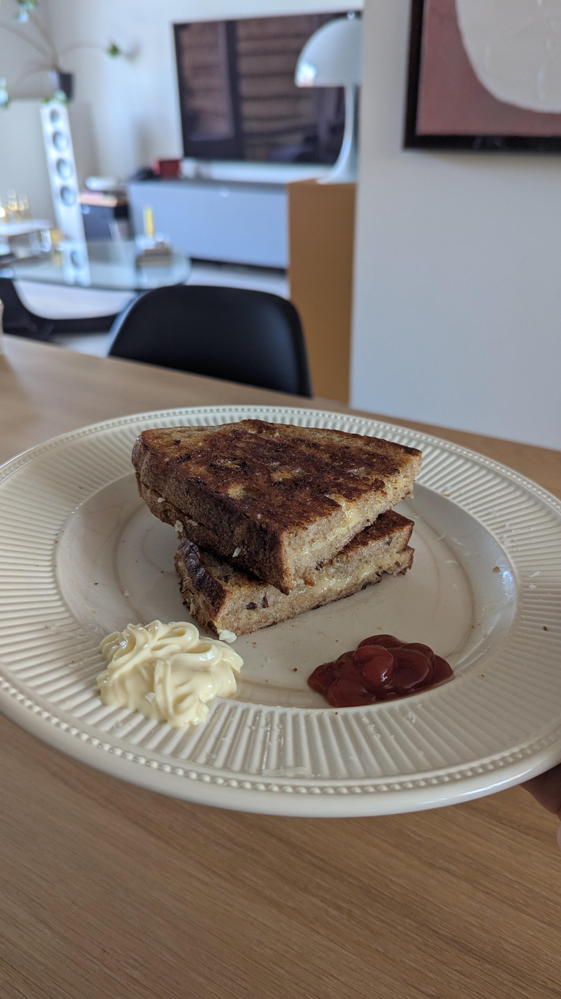 First attempt | Scrolller