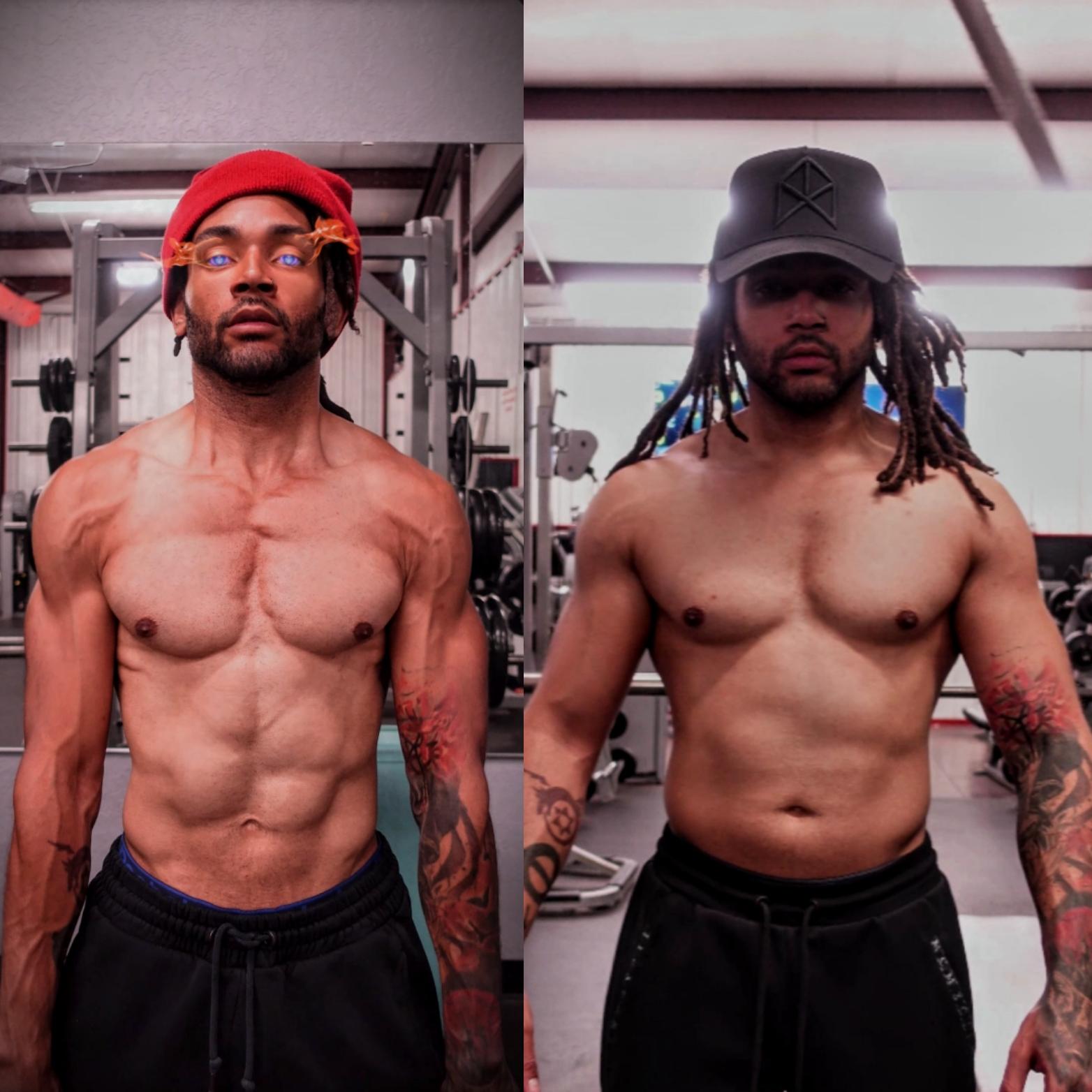 Discover more like Fit: Bulk or Cut? pick one. and Related Content | Scrolller