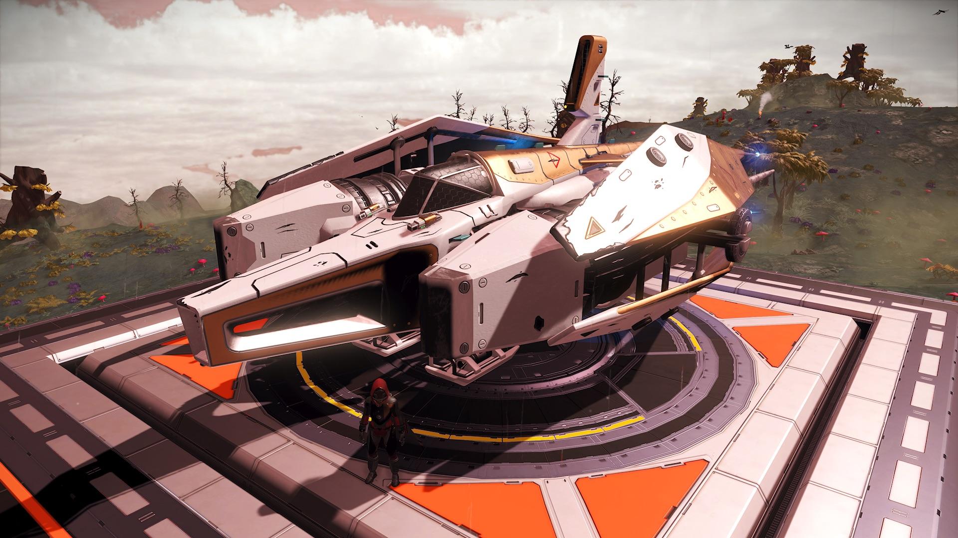 I’m new and I really love Solar ships | Scrolller