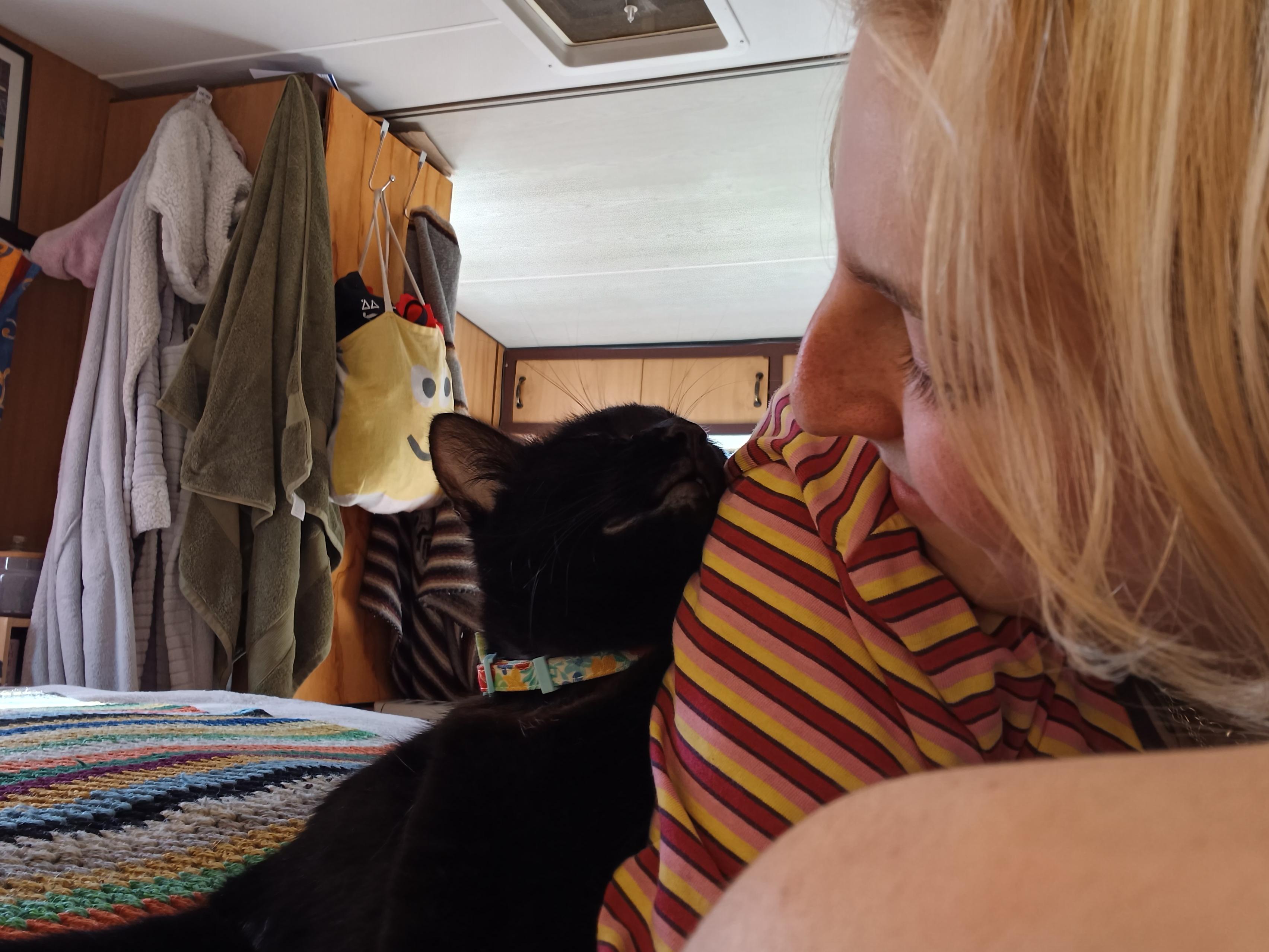 Some favourite shots of my sleepy baby! | Scrolller