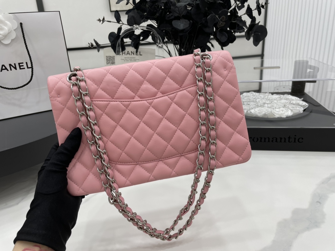 Pink Memories | Scrolller