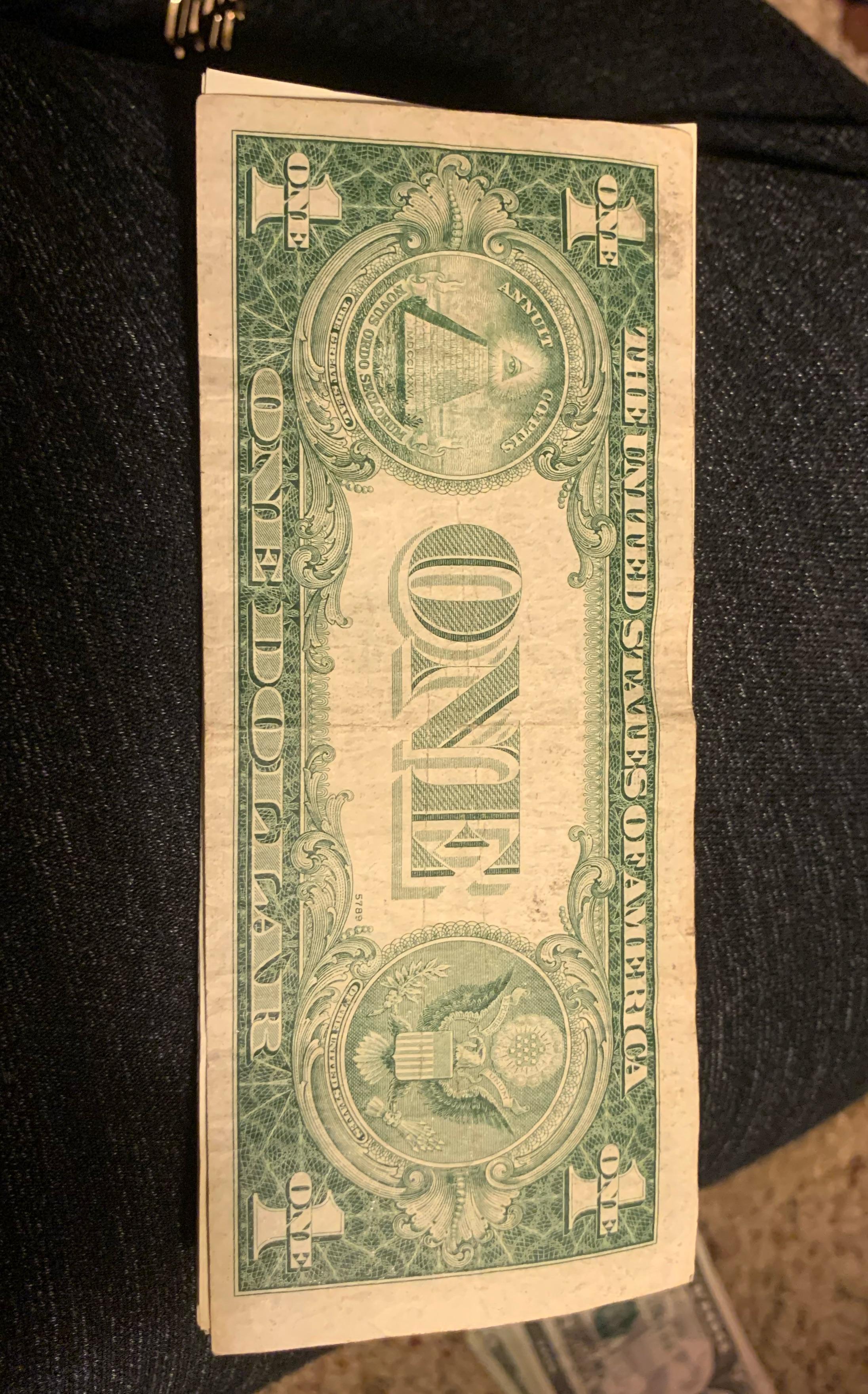 Rare or just a cool find ? | Scrolller