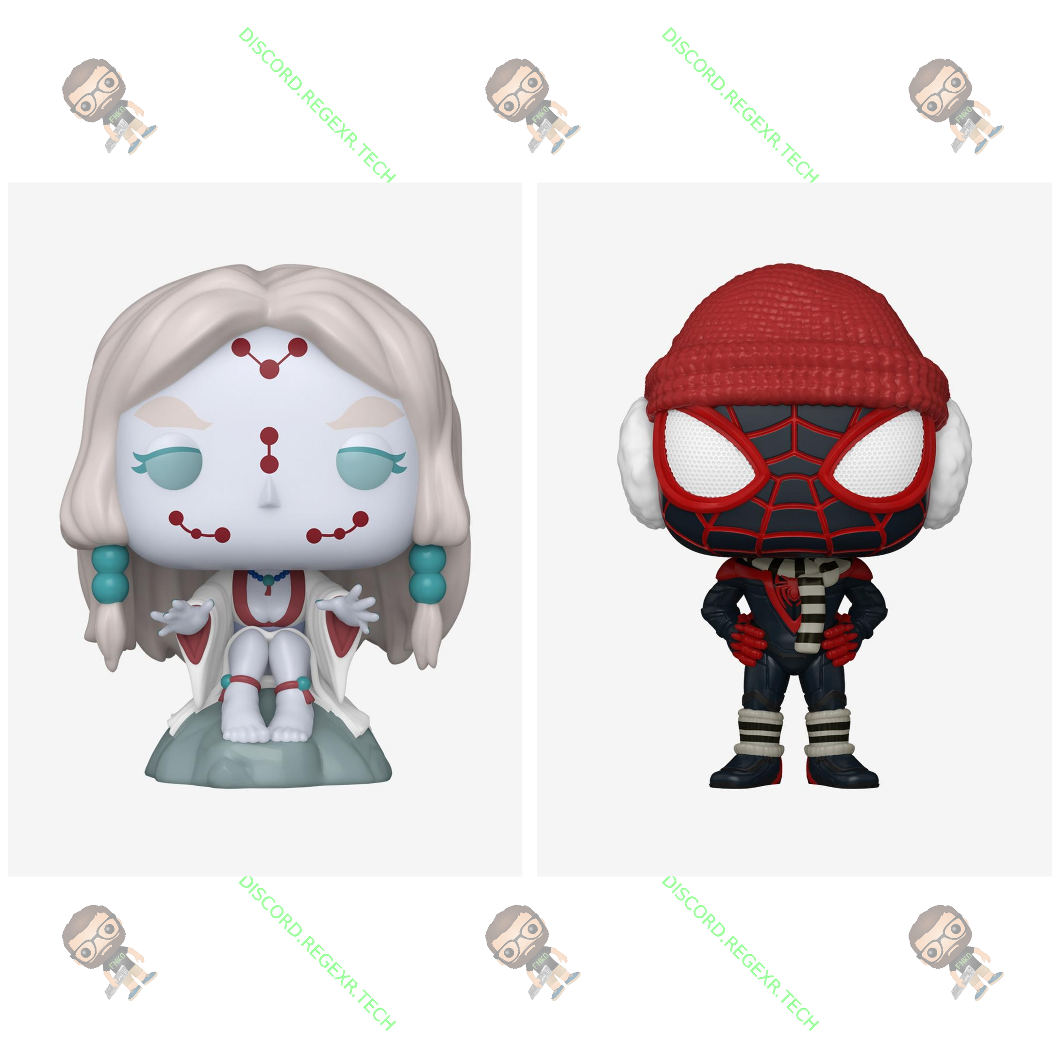 Discover more like Funkopop: [Swipe for Links in Captions] 2 items are now available at Hot ...