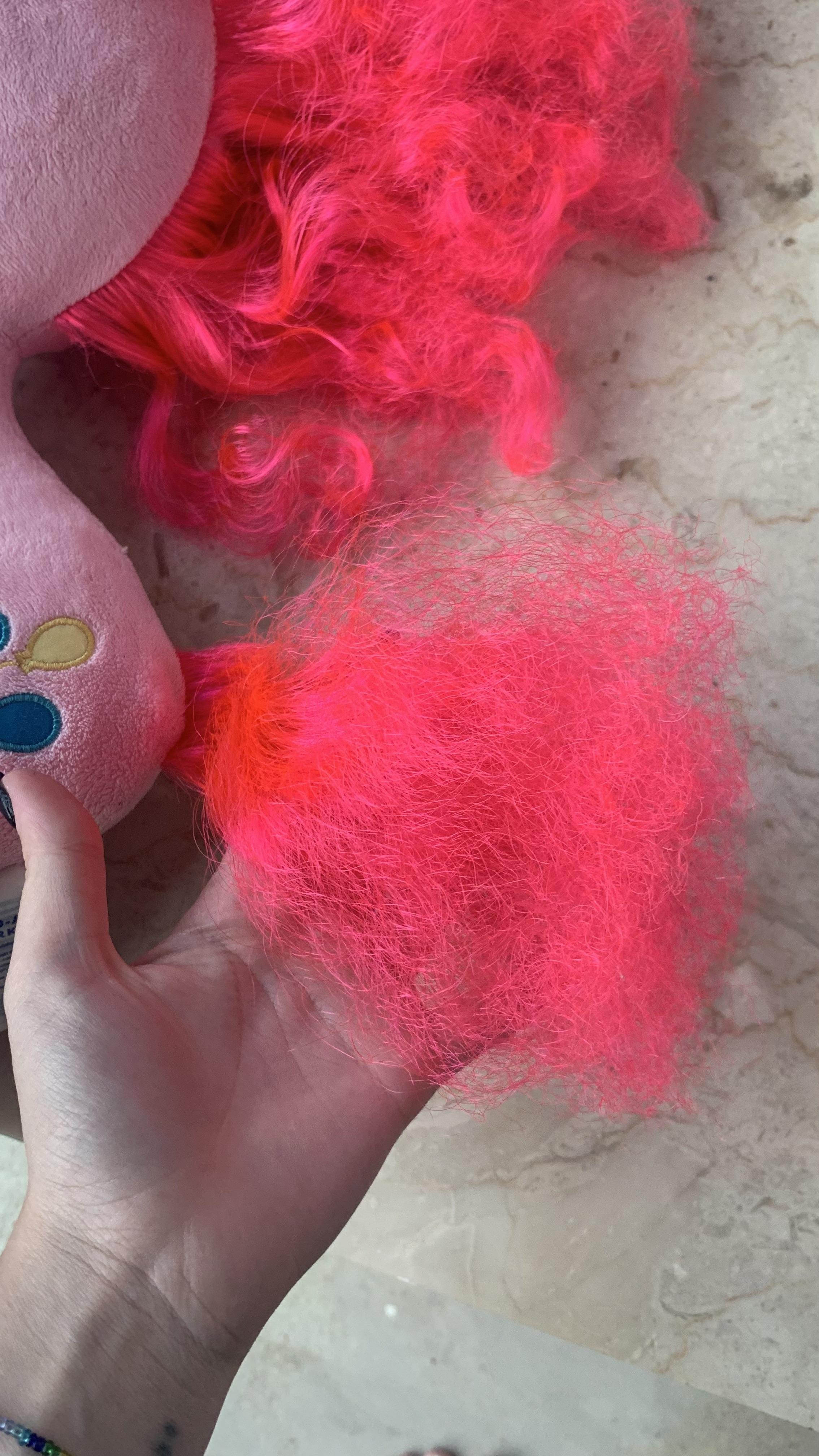 How do i fix B.A.B. frizzy hair? | Scrolller