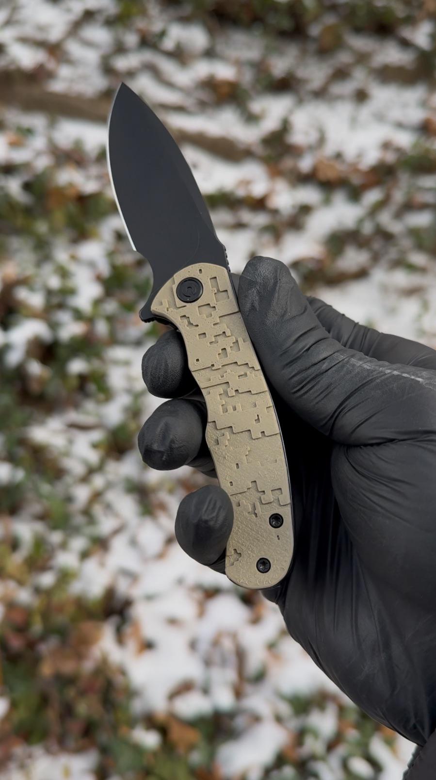 Sunday’s EDC | Scrolller