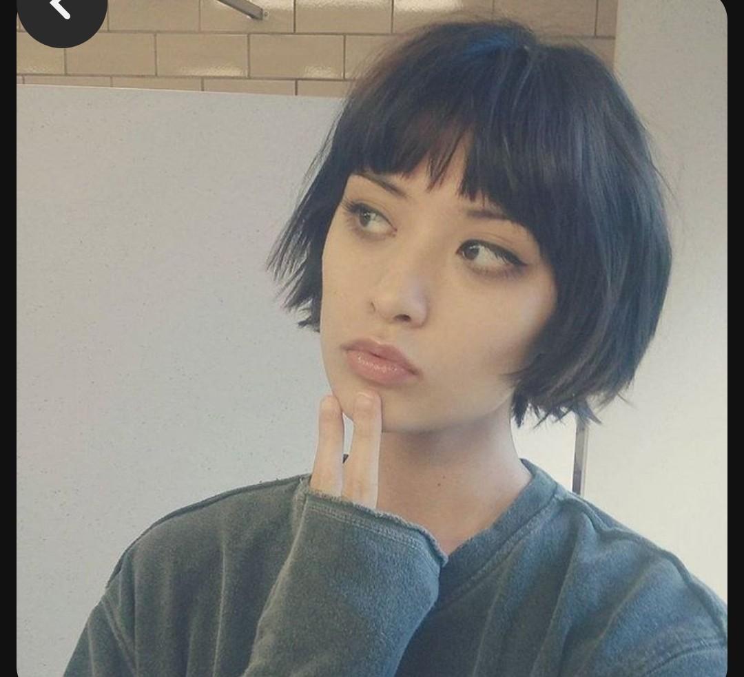 Help choosing hair? | Scrolller