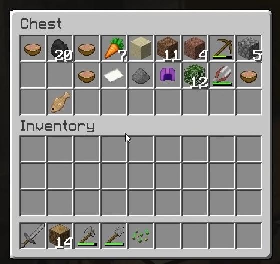 Identify a texture pack. | Scrolller