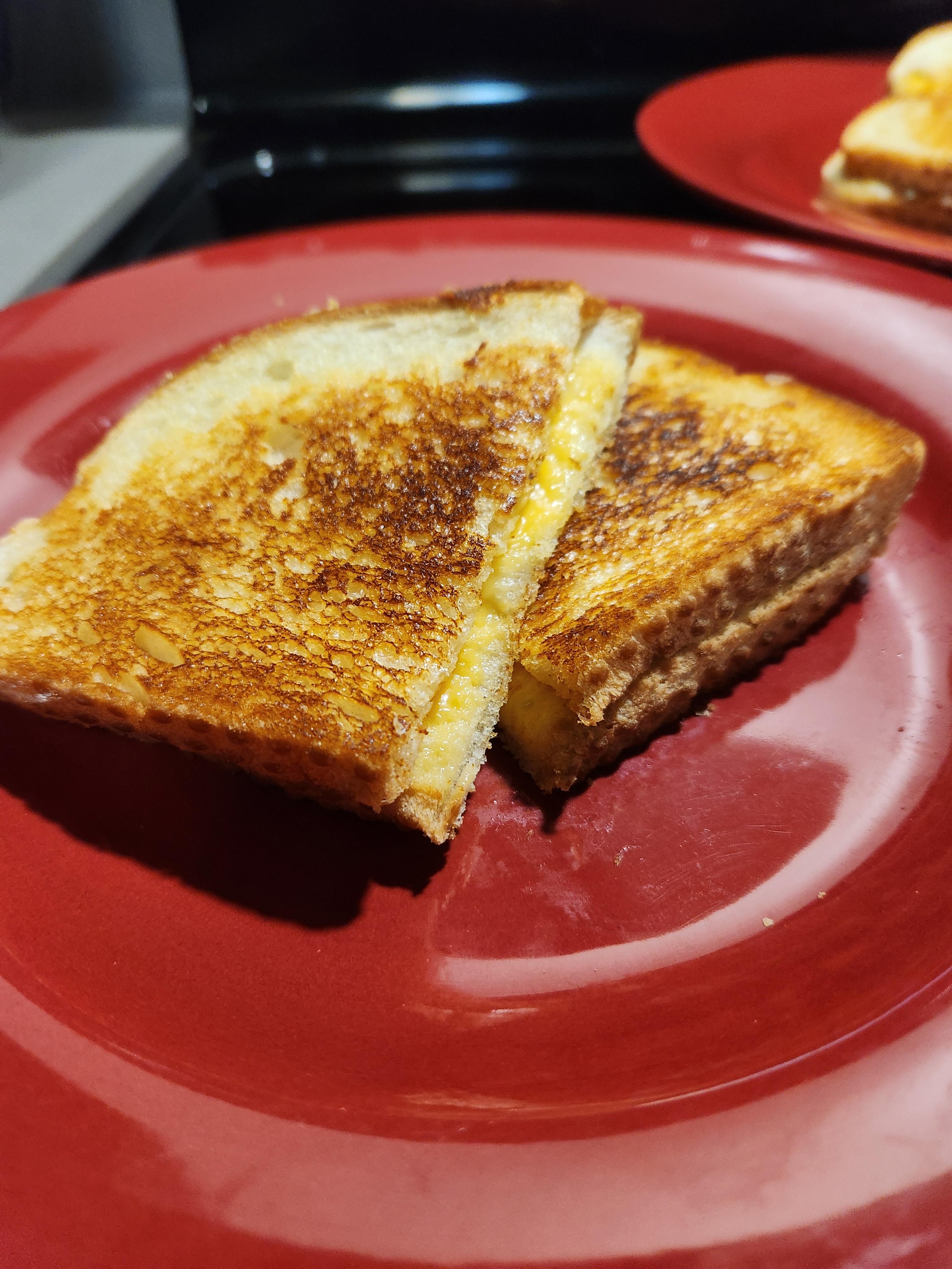 Which would you prefer? | Scrolller