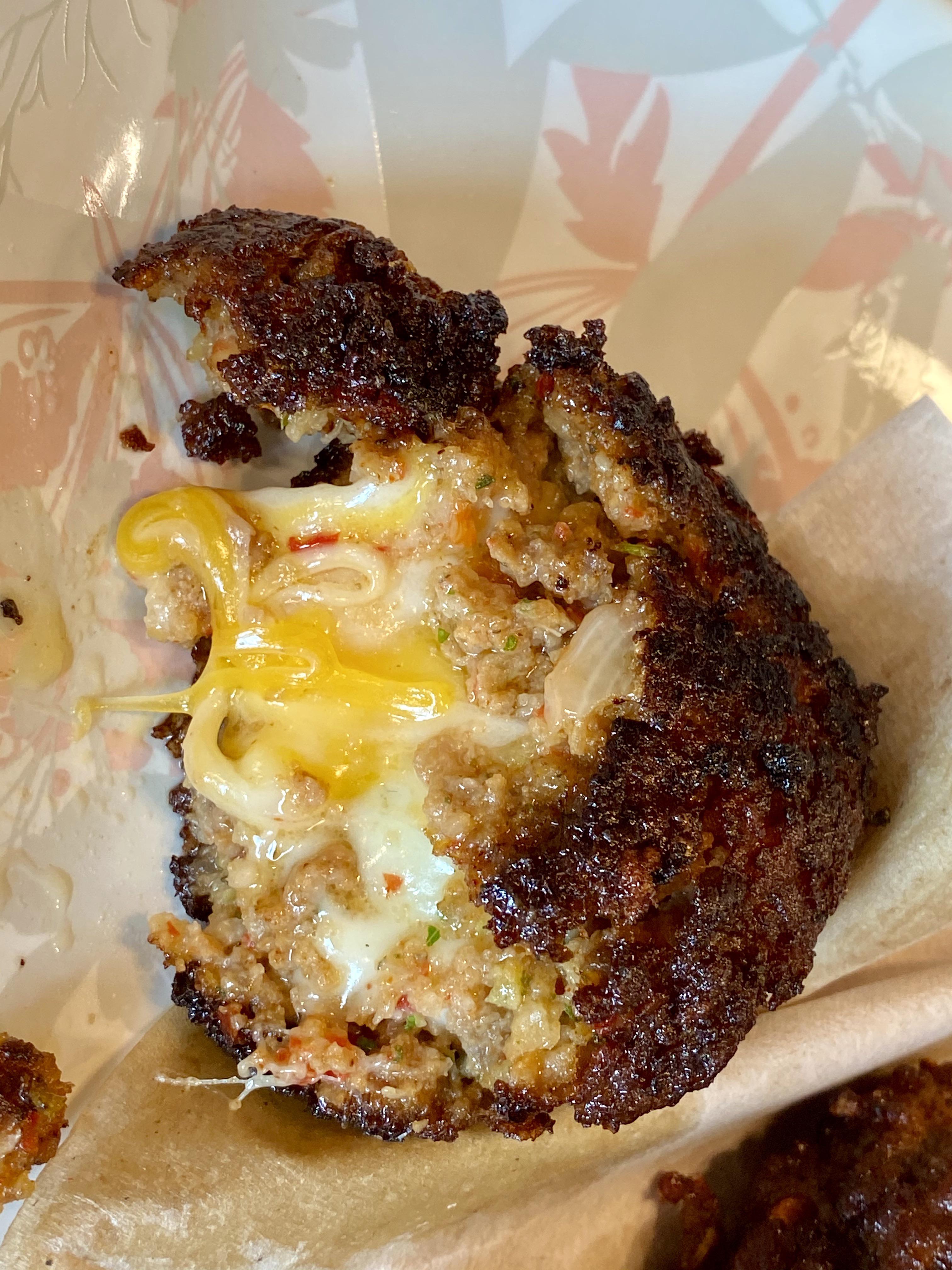 Meatballs [Homemade] | Scrolller