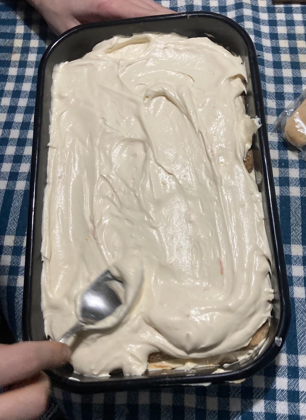 [Homemade] Tiramisu | Scrolller