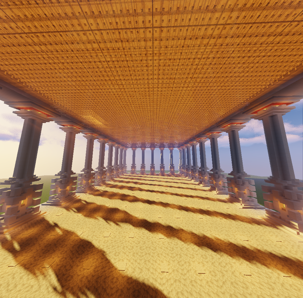 Greek Pantheon | Scrolller