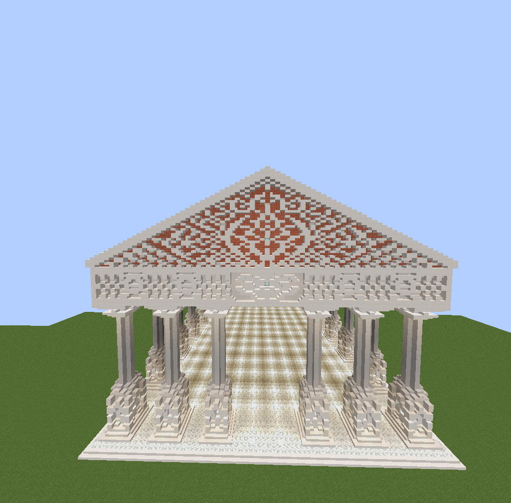 Greek Pantheon | Scrolller