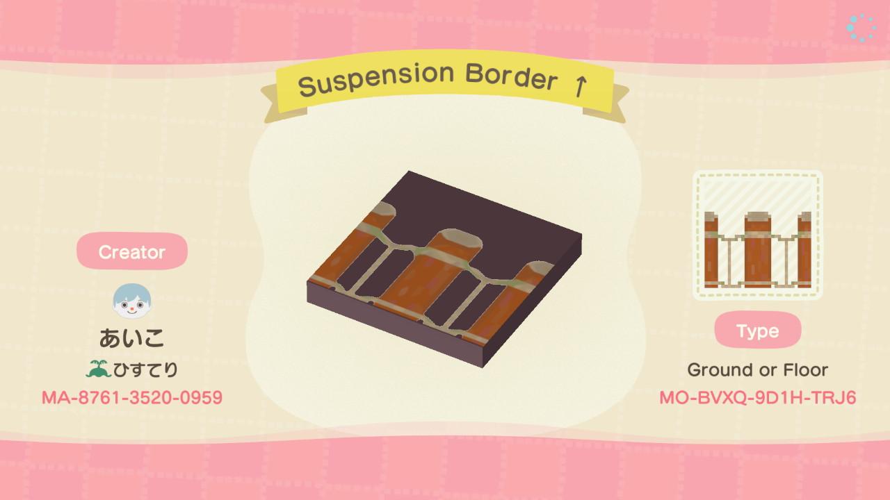 Rope Borders | Scrolller