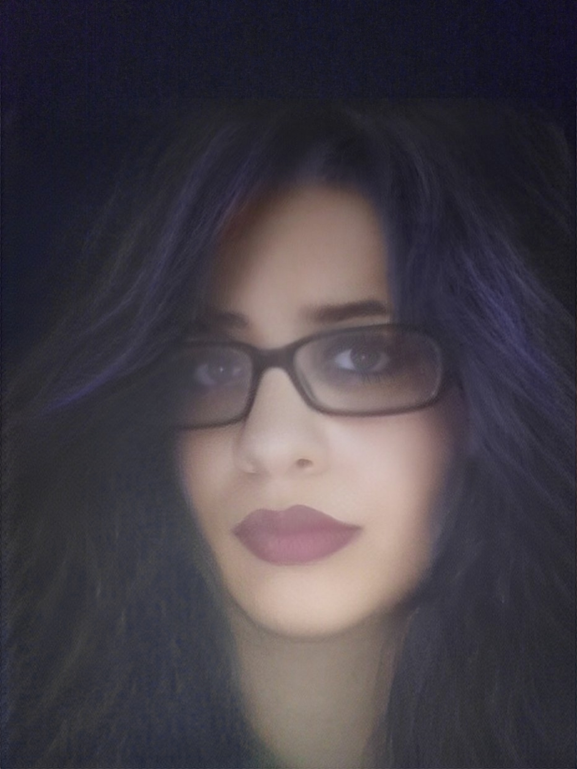 I used faceapp for the first time and im really looking forward to my first appointment on the ...