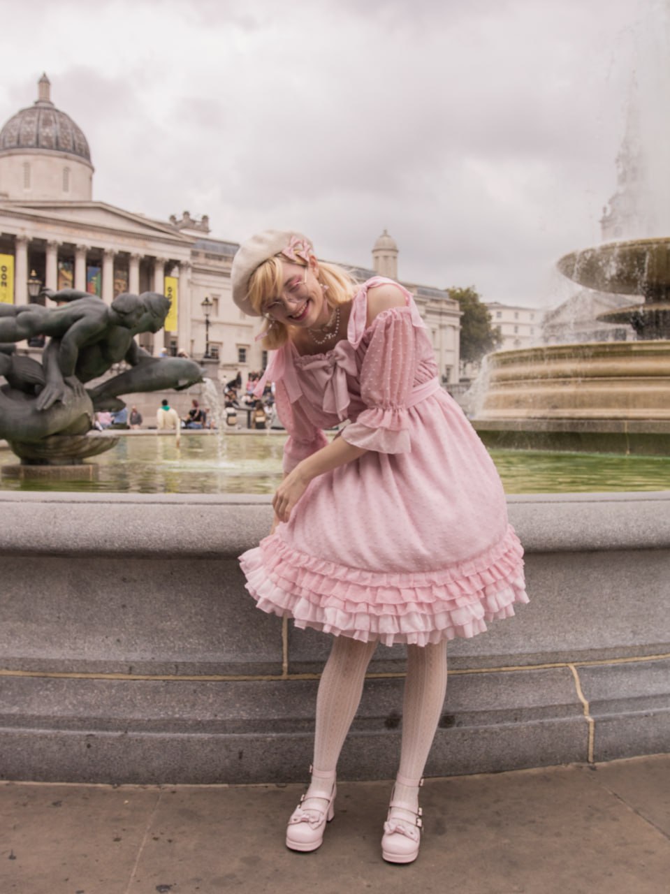 My most loved coord | Scrolller