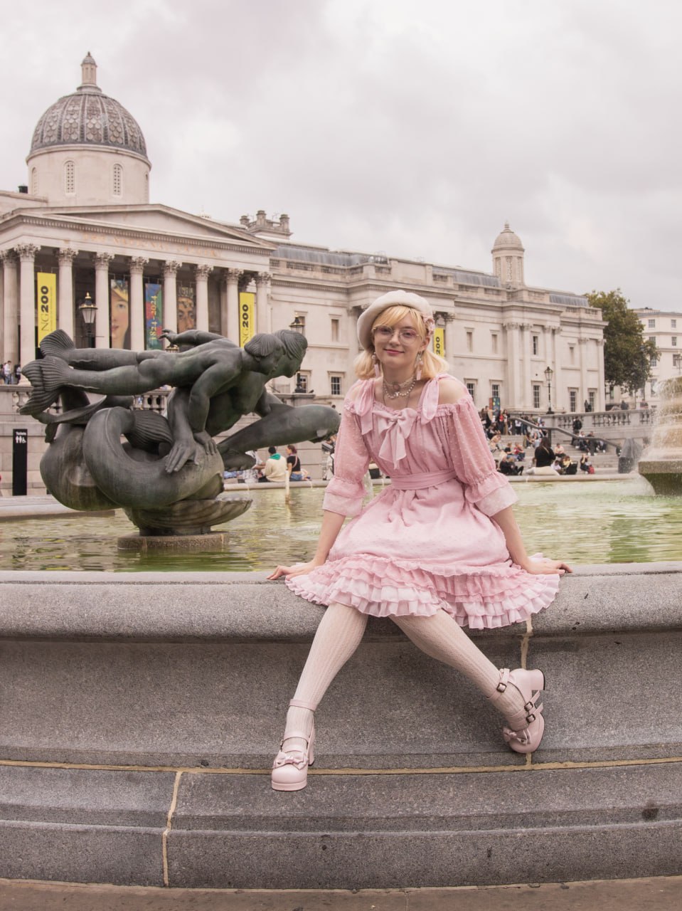 My most loved coord | Scrolller
