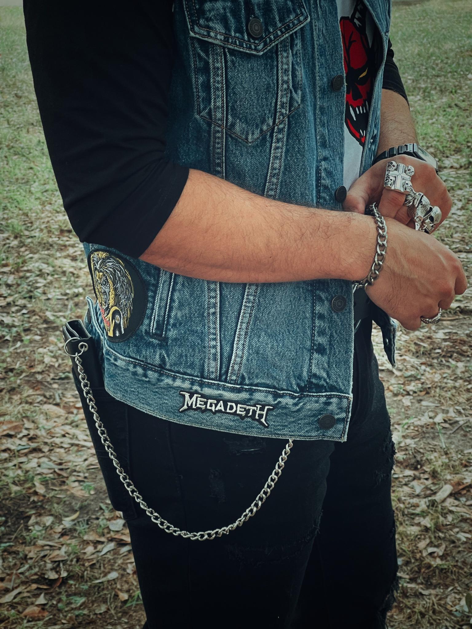 My take on Eddie The Banished | Scrolller