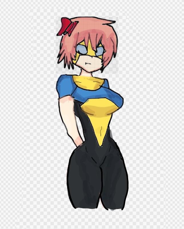 Sayori invincible | Scrolller