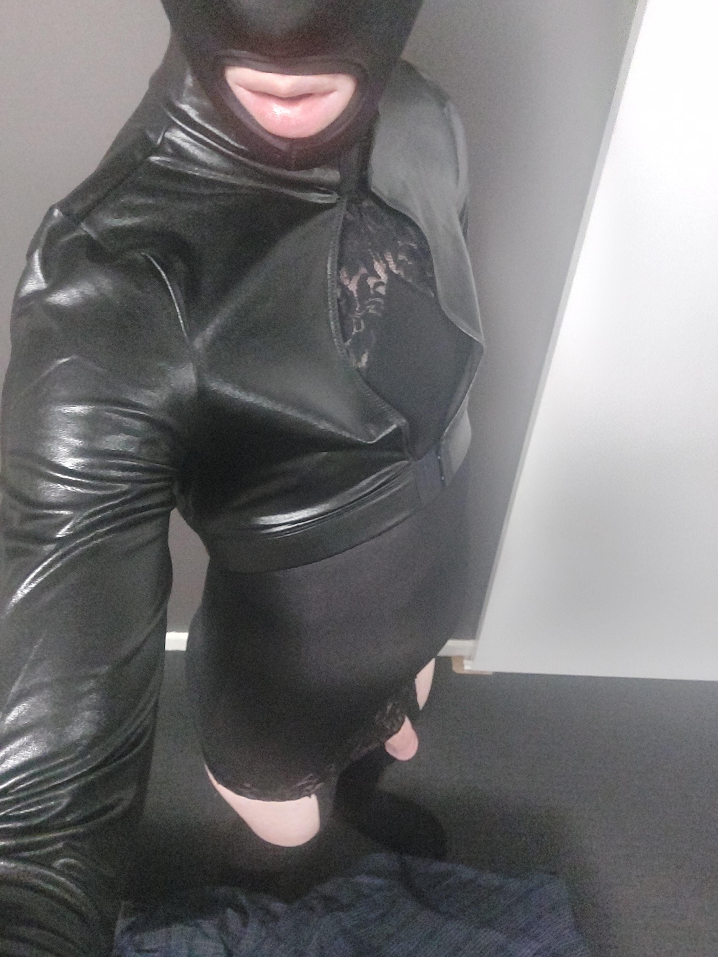 New outfit, too excited to prepare 😅 | Scrolller