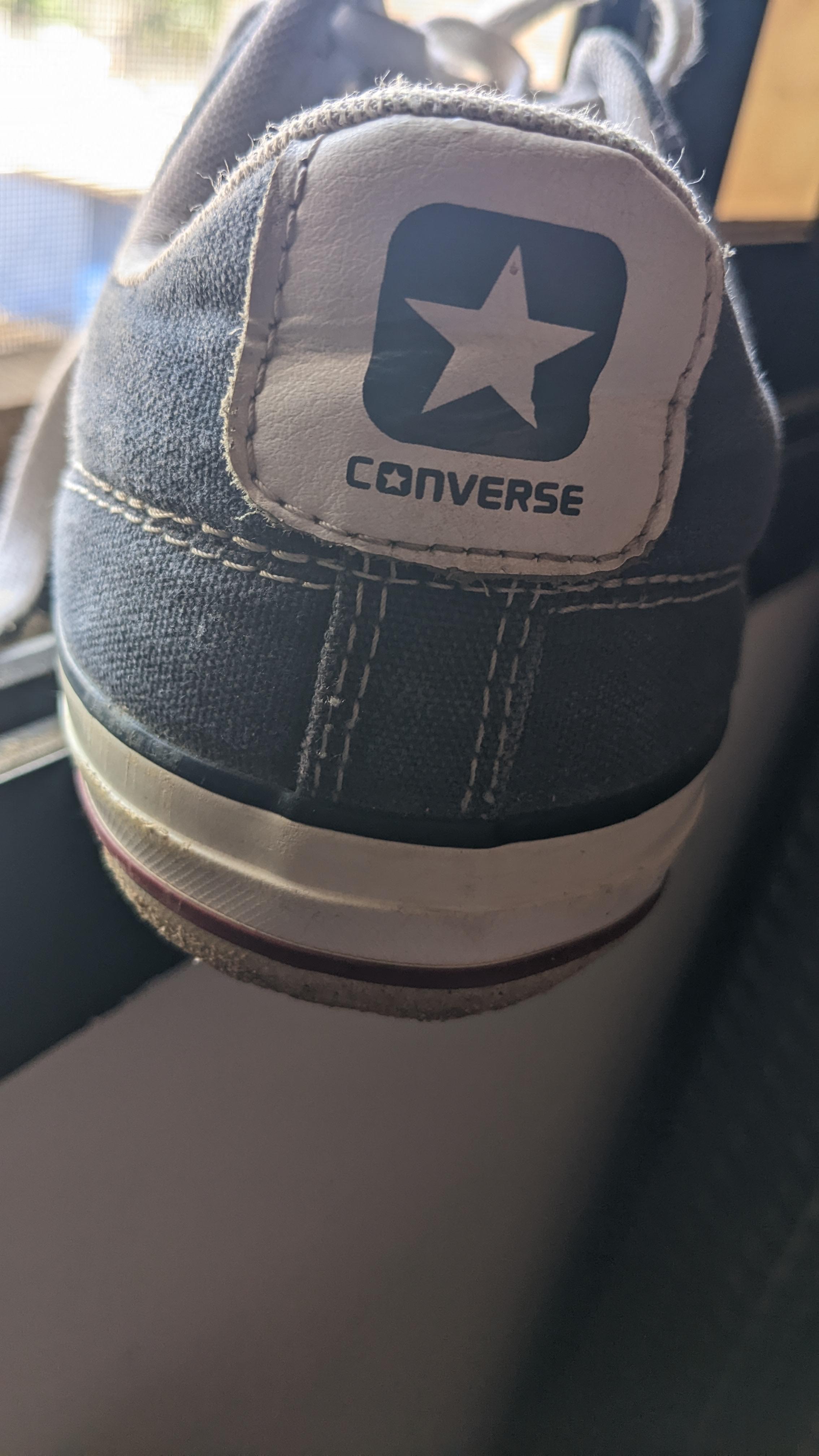 Discover more like Converse: Which model is this? and Related Content | Scrolller