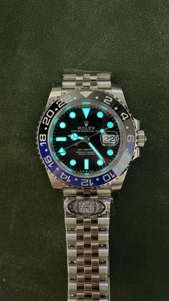 Batgirl Gmt2 Scrolller