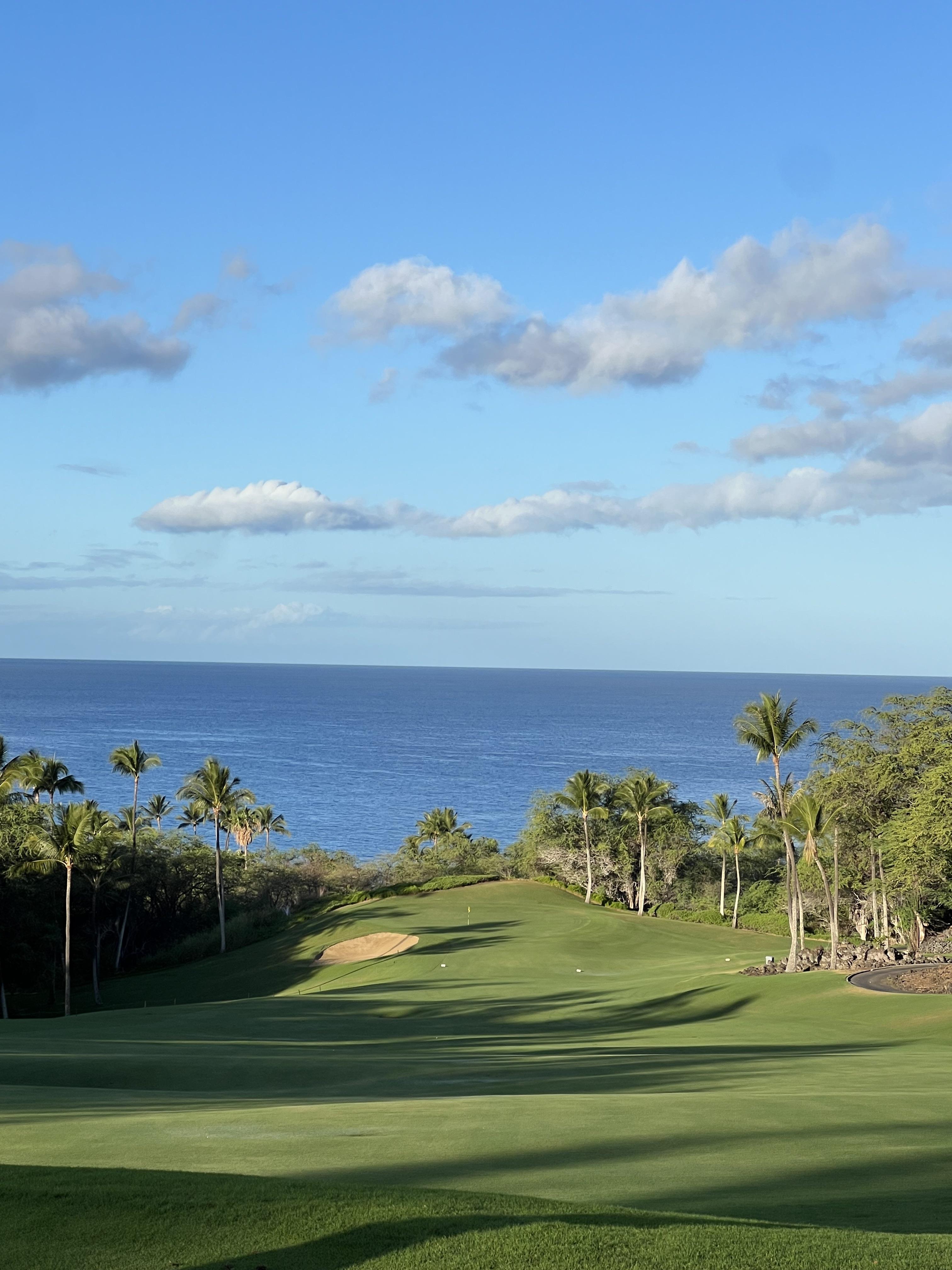 Maui’s Emerald Course | Scrolller
