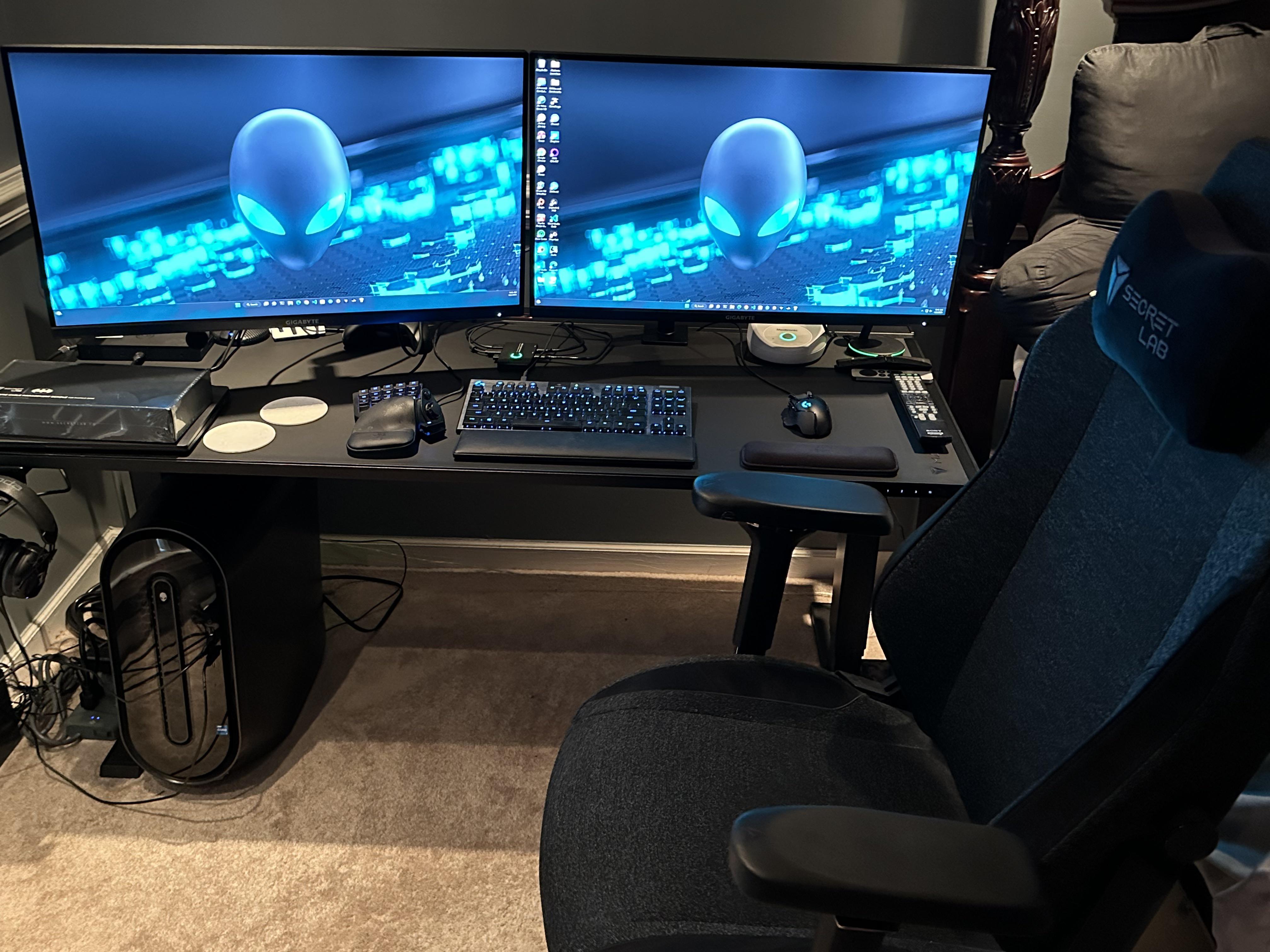 Added Magnus to my Titan | Scrolller