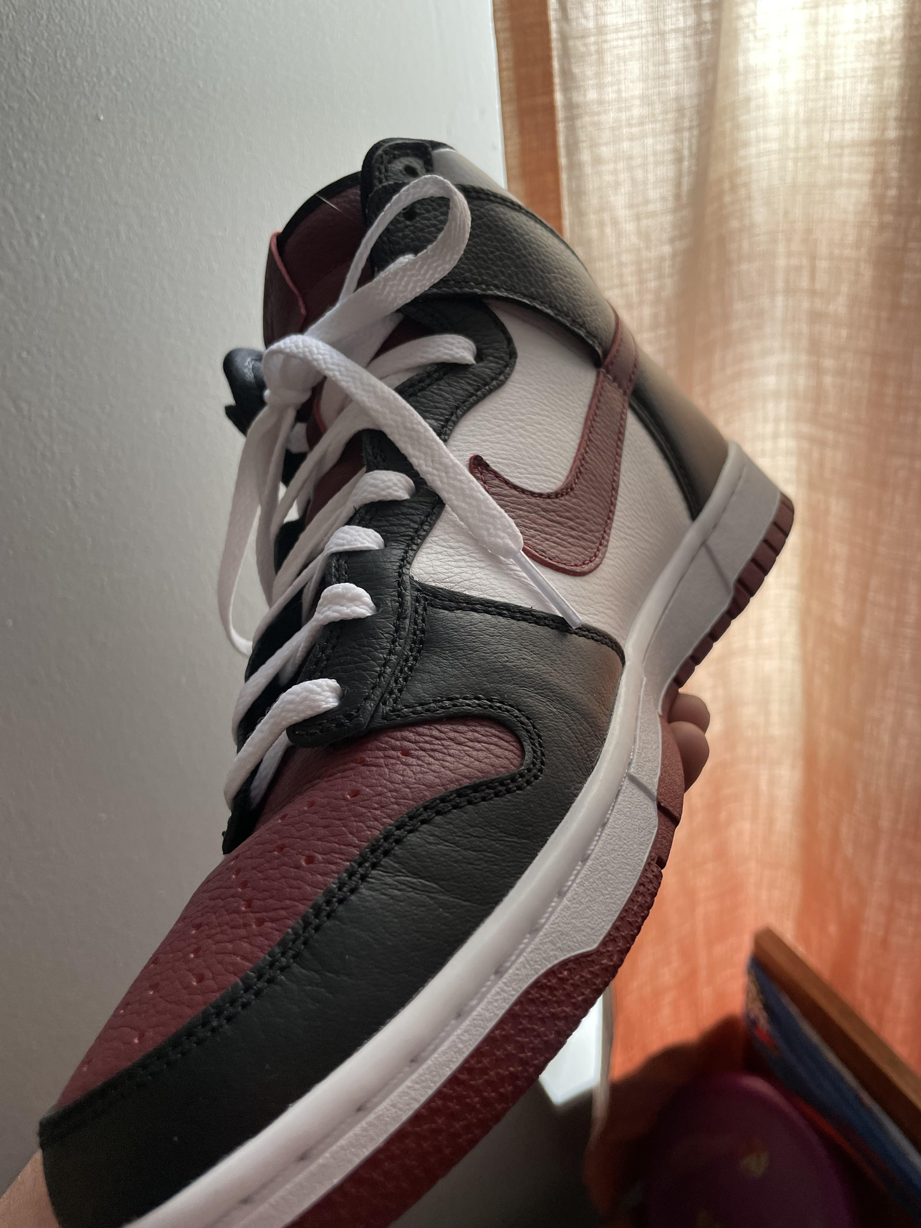 Nike by us | Scrolller