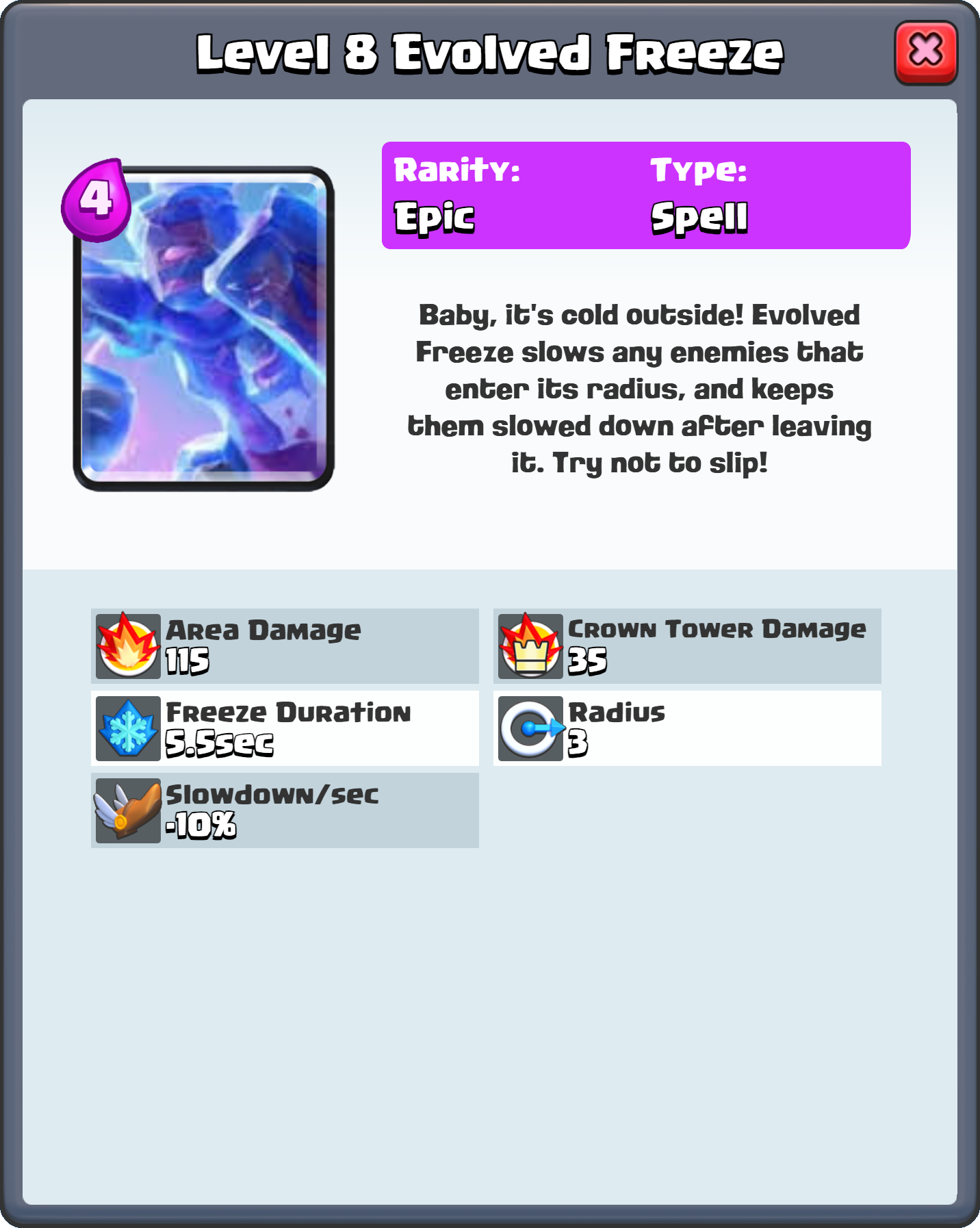 CONCEPT EVOLUTIONS! | Scrolller