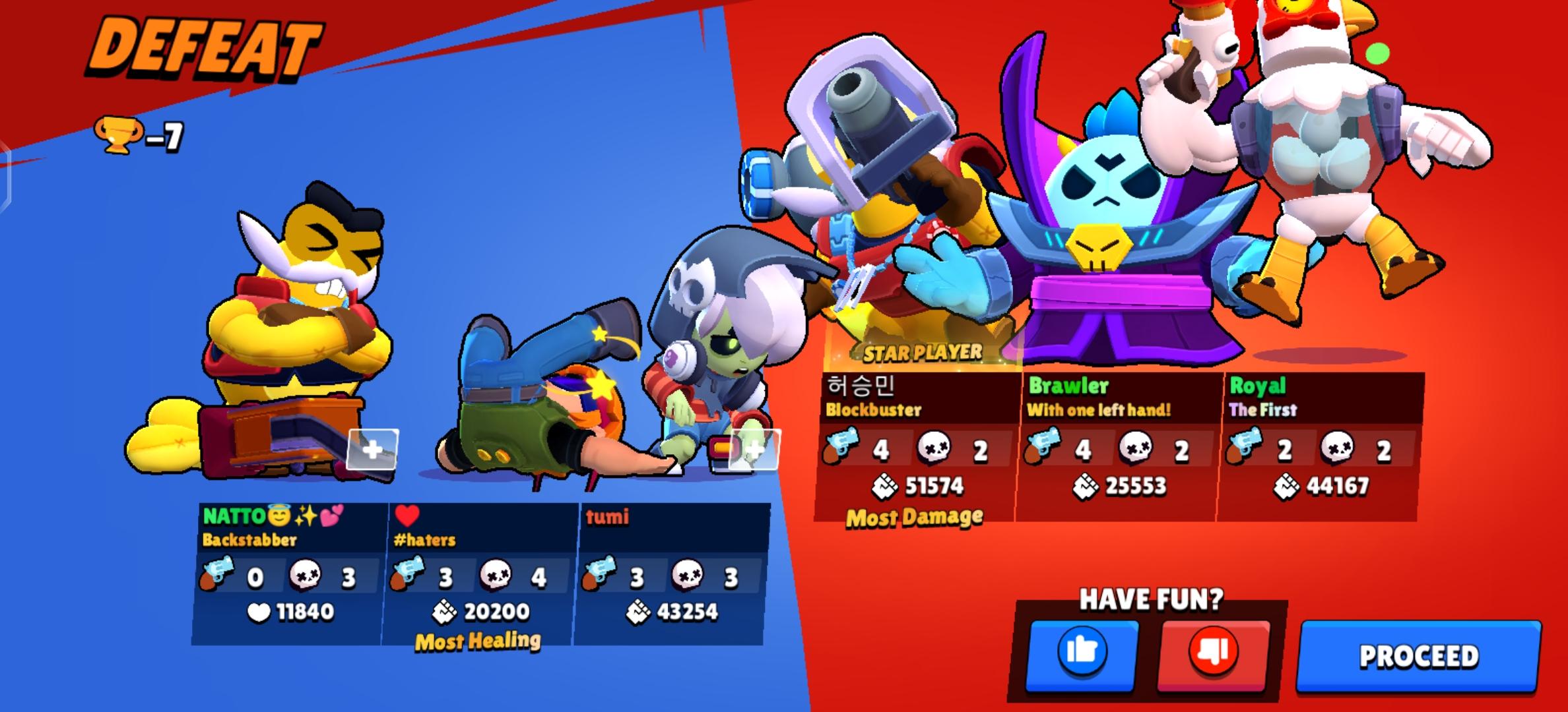 Master lobby | Scrolller