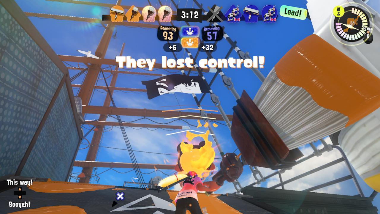 Discover more like Splatoon: Do I spy with my little eye a UNICORN WARRIORS ETERNAL FAN!?!? and ...