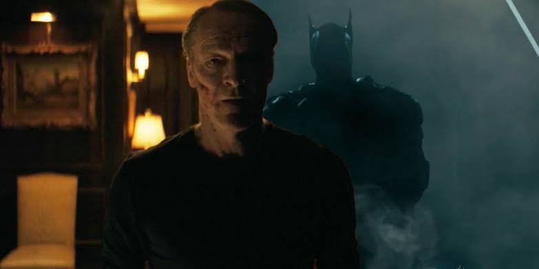 Who do you think is the most underrated Bruce Wayne/Batman incarnation? | Scrolller