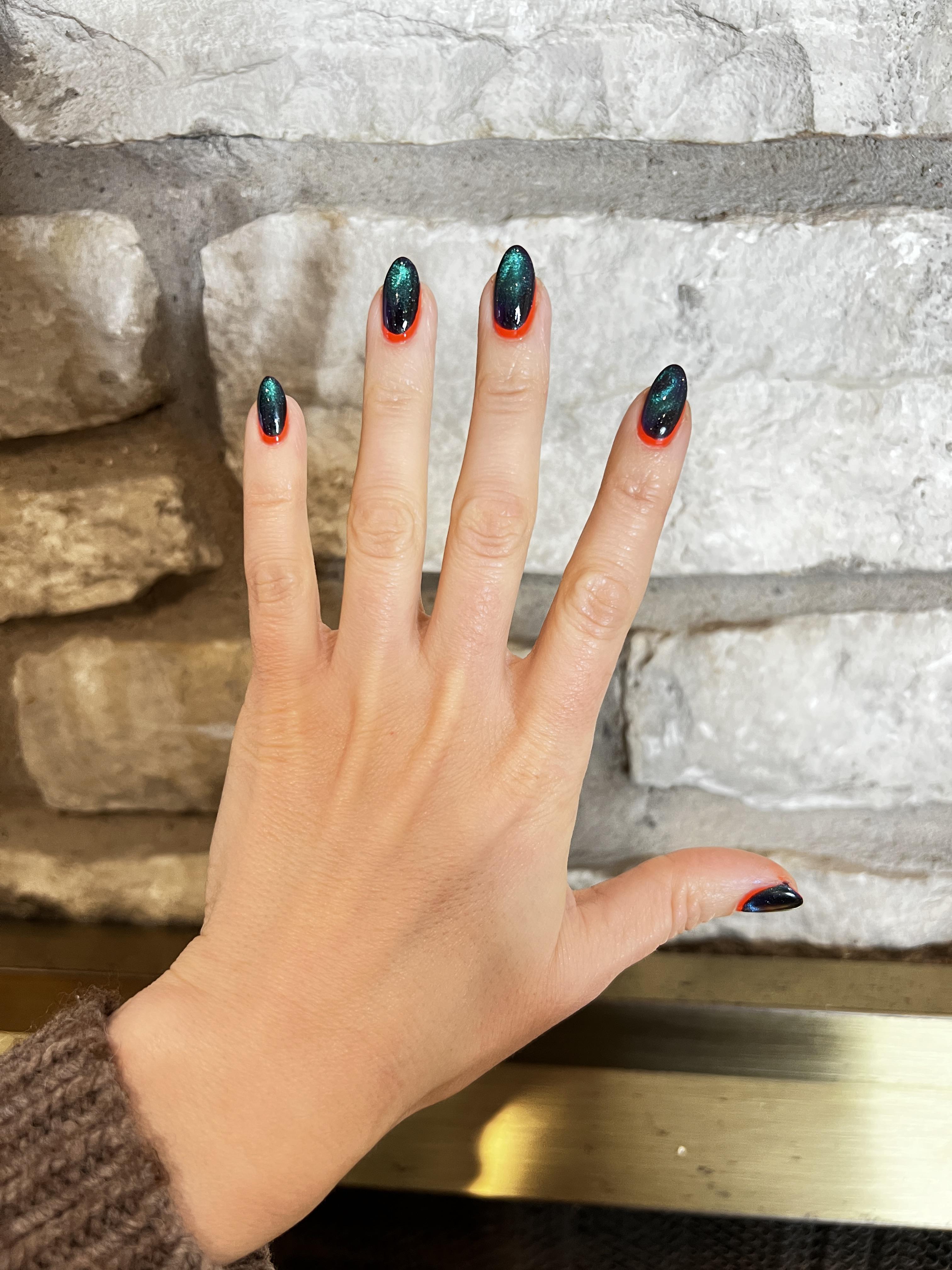 Turbocharged Deep Space | Scrolller