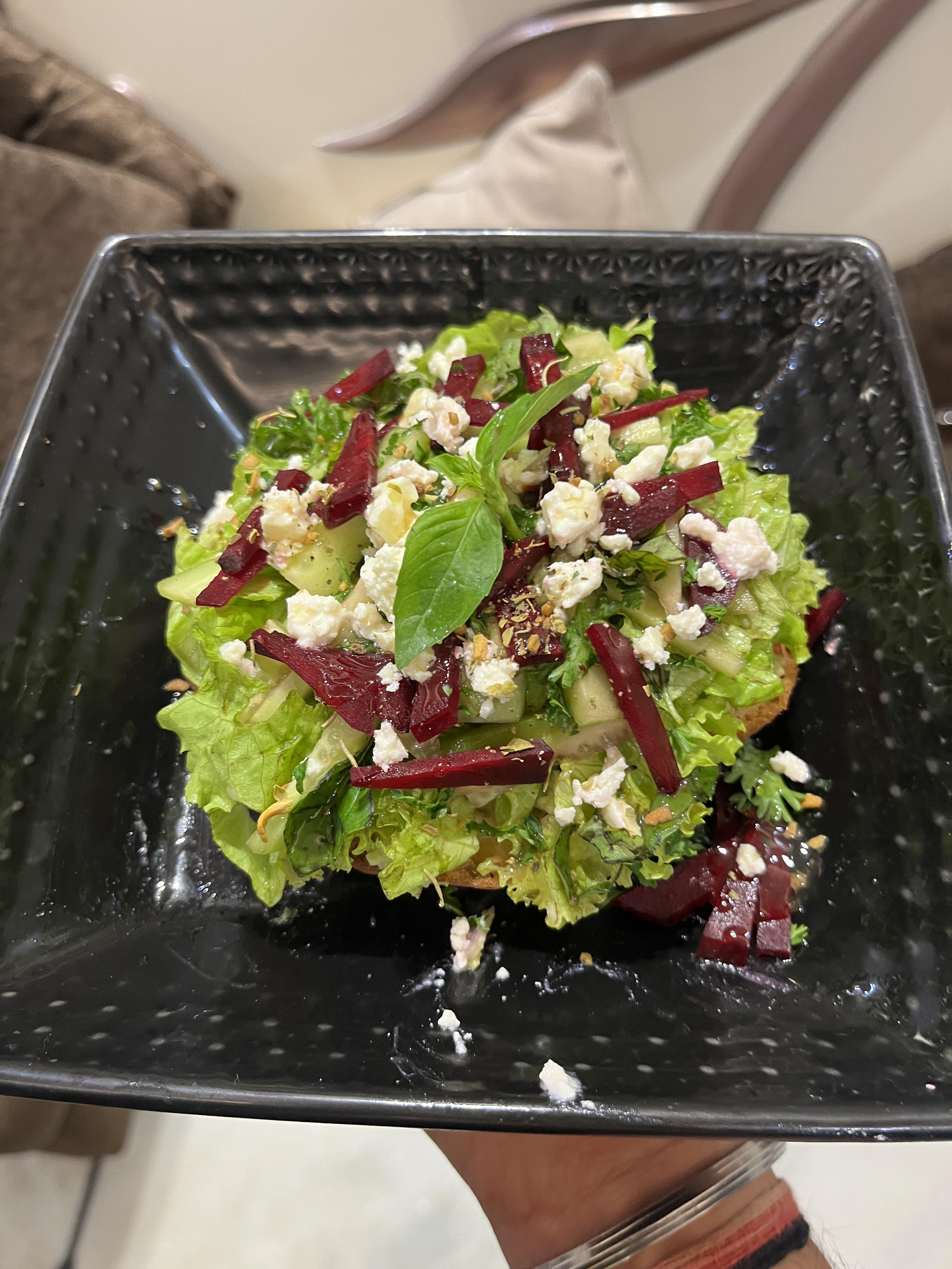 OP made Avocado Toast today | Scrolller