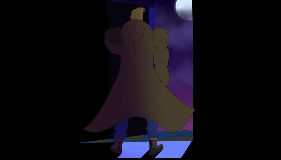 Fortnite, but EPIC: Animated. (WIP) | Scrolller