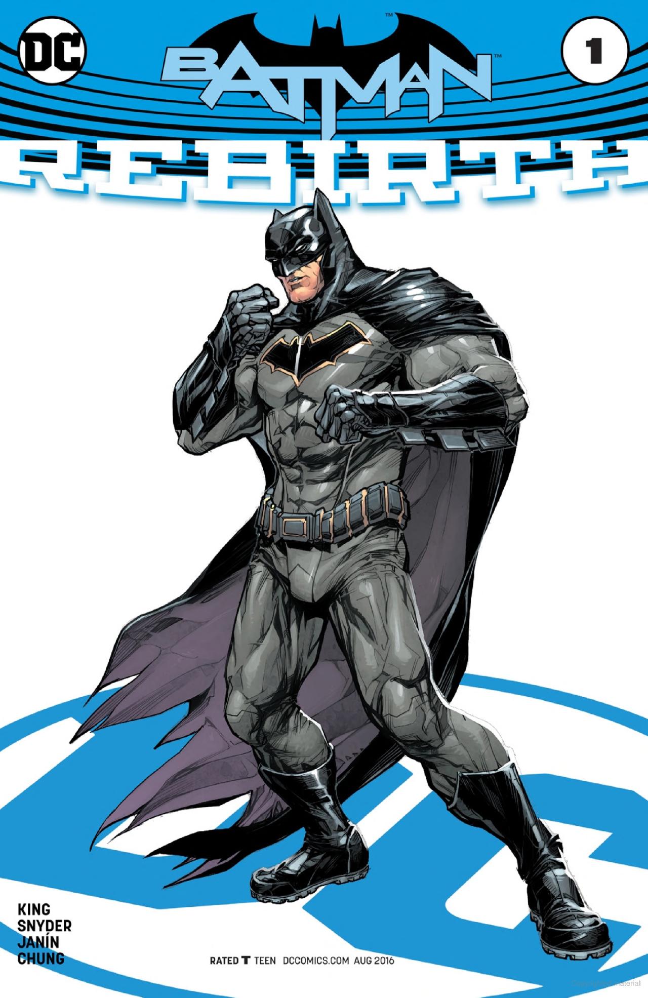 What is your favourite batsuit from the comics? | Scrolller