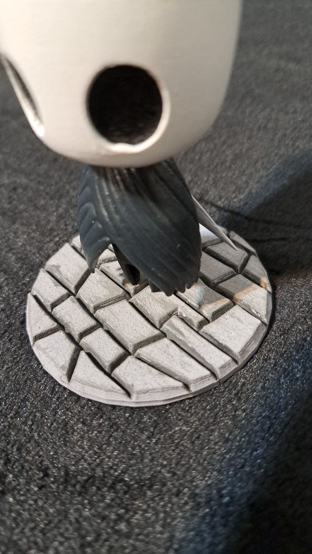 3D print of the knight !!! | Scrolller