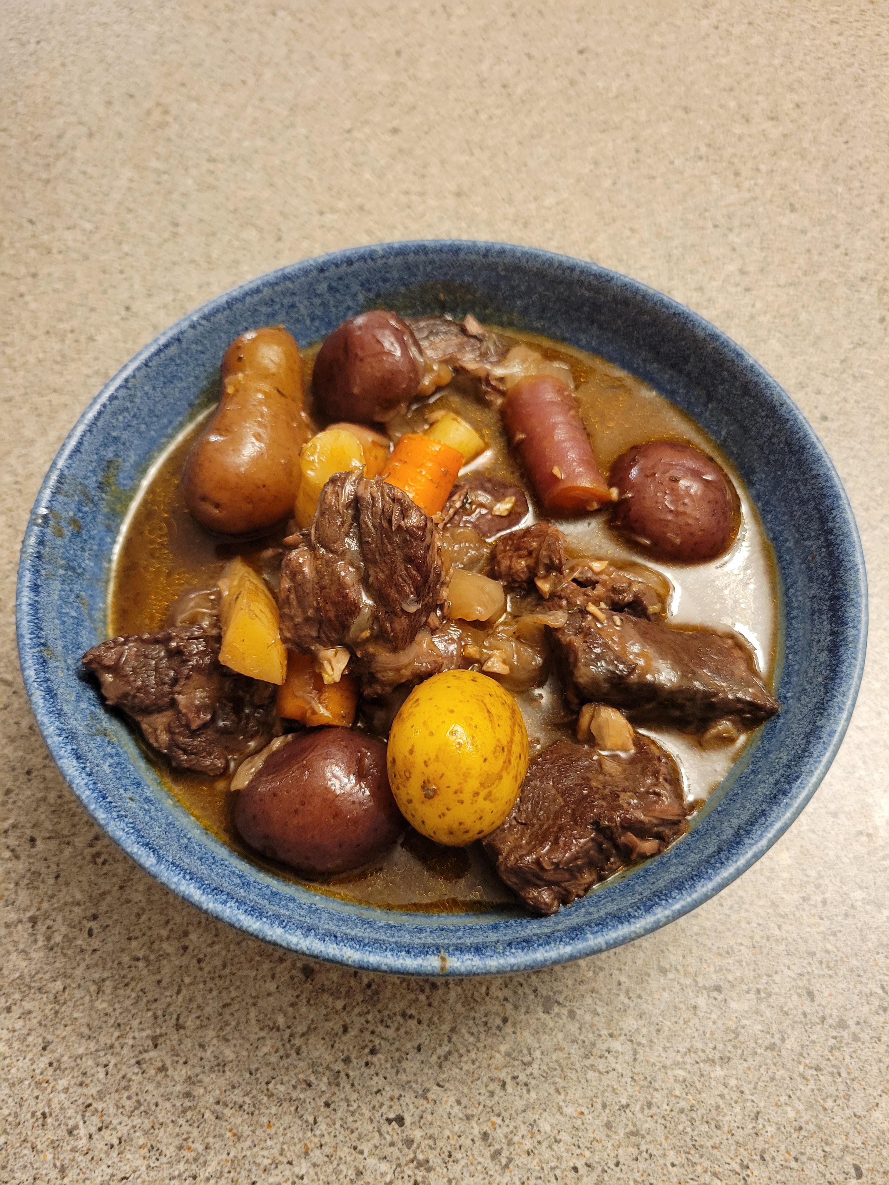 Discover more like Castiron: First cook in my restored dutch and Related Content | Scrolller