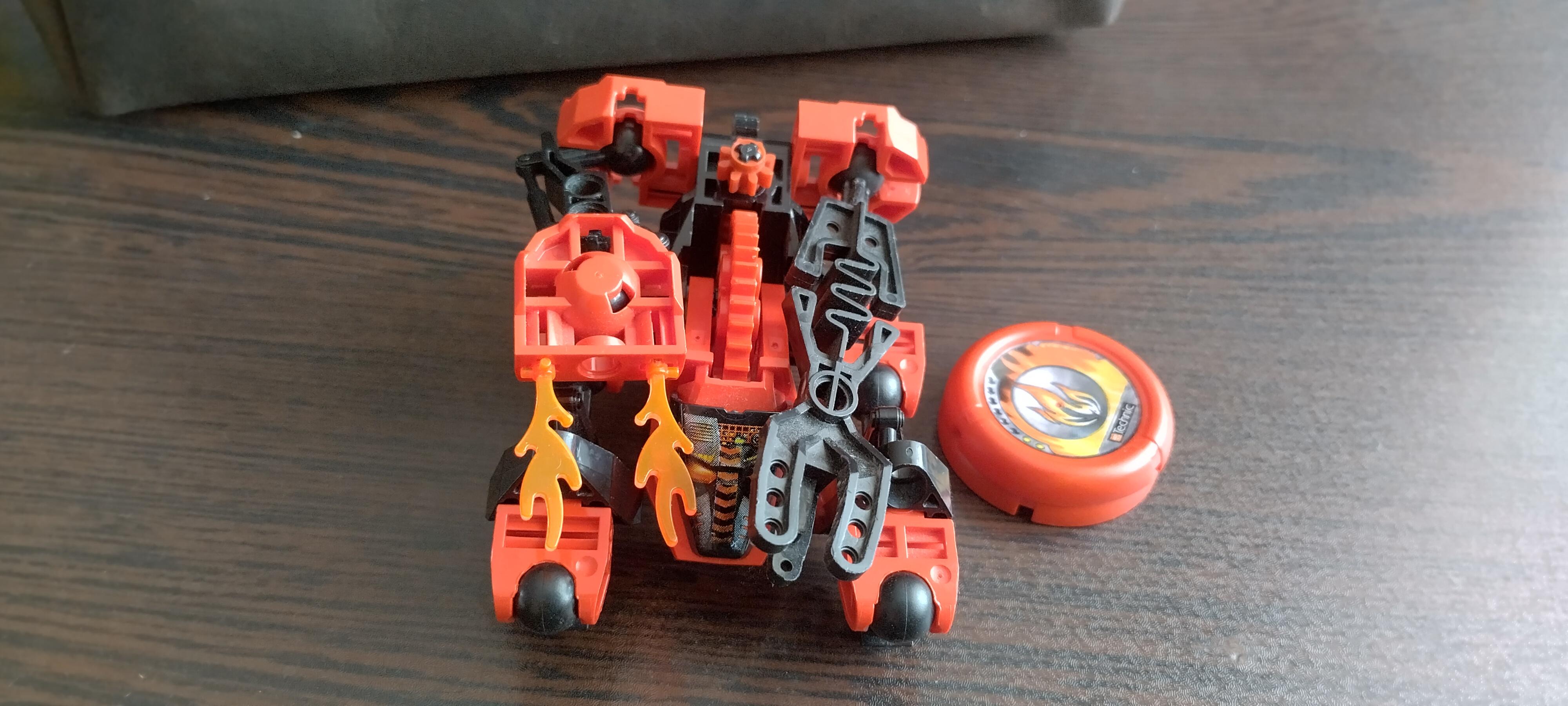 Torch, my beloved | Scrolller