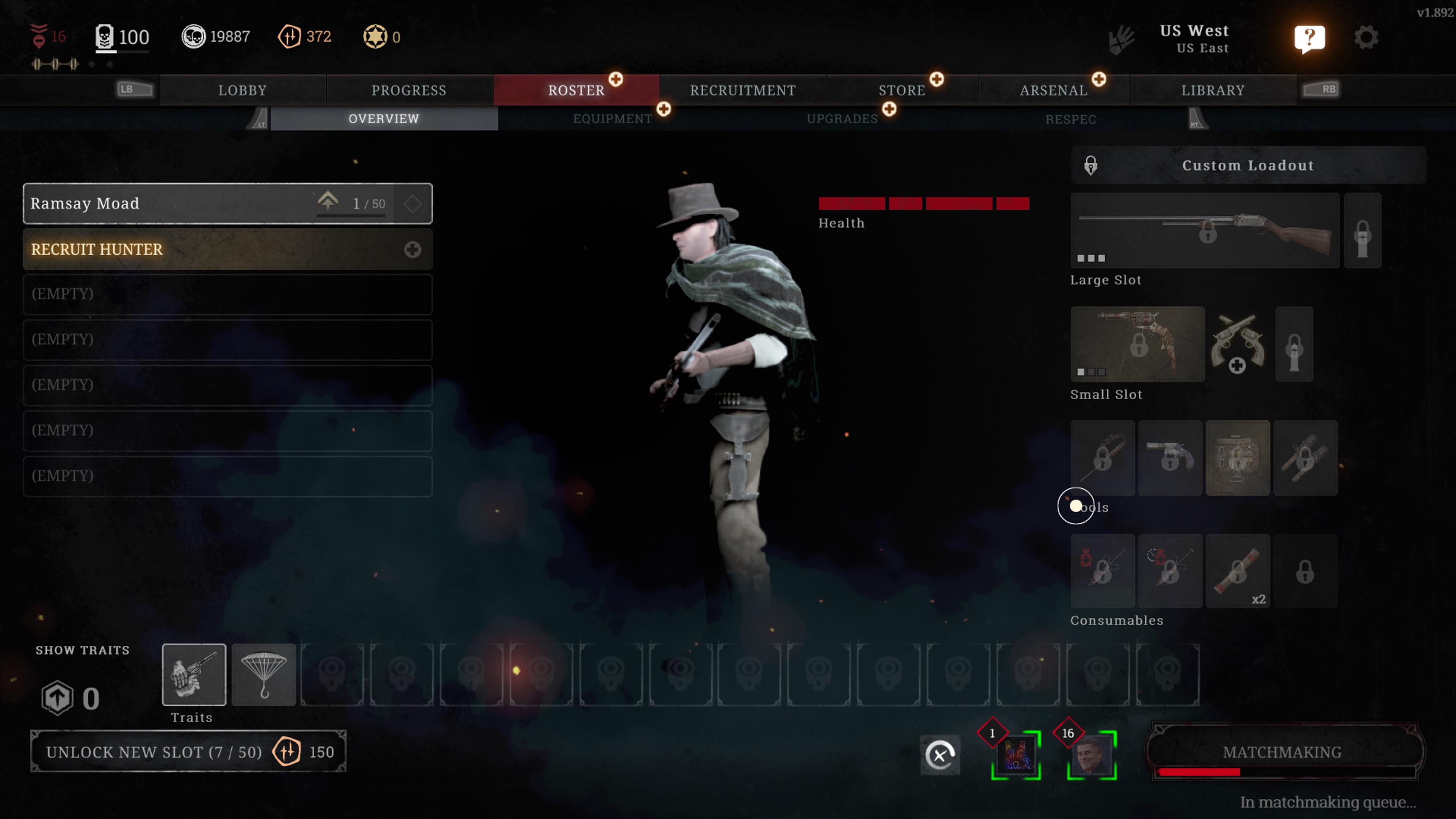 Discover more like HuntShowdown: Why do textures on series s look weird? and Related Content ...