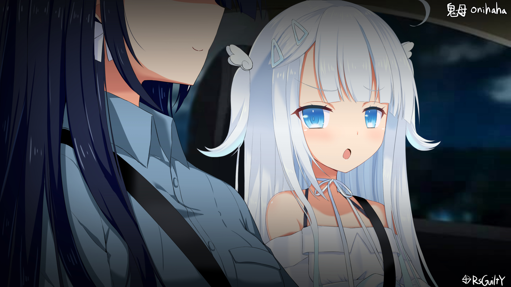 Ame...chichi | Scrolller