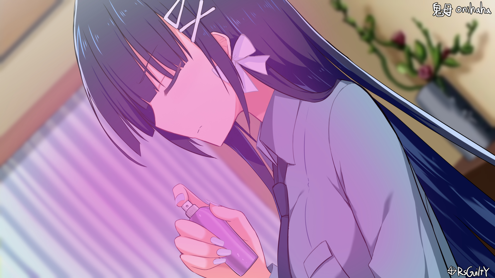 Ame...chichi | Scrolller