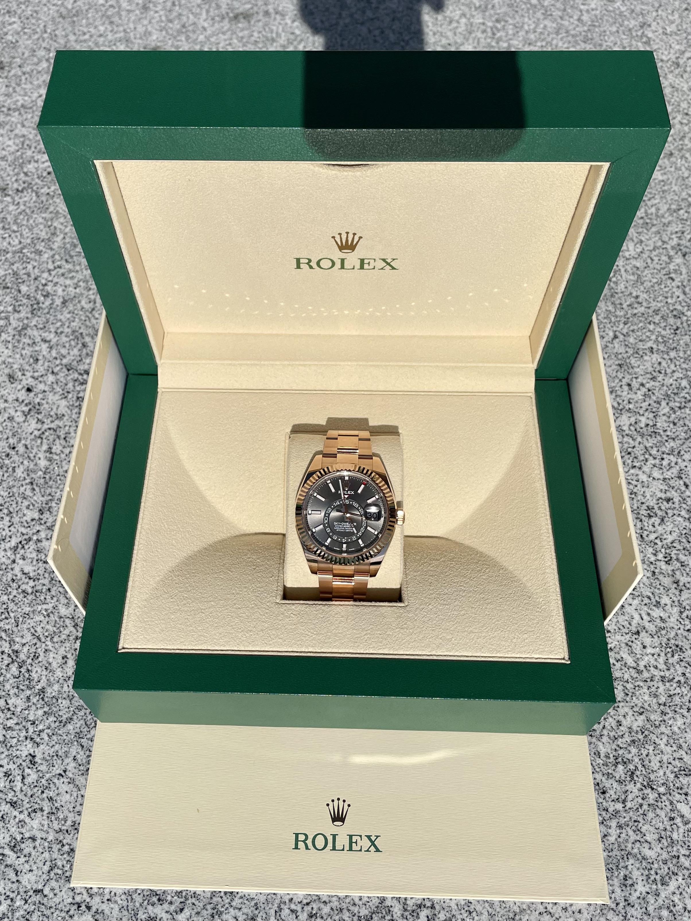 Stolen Rolex | Scrolller