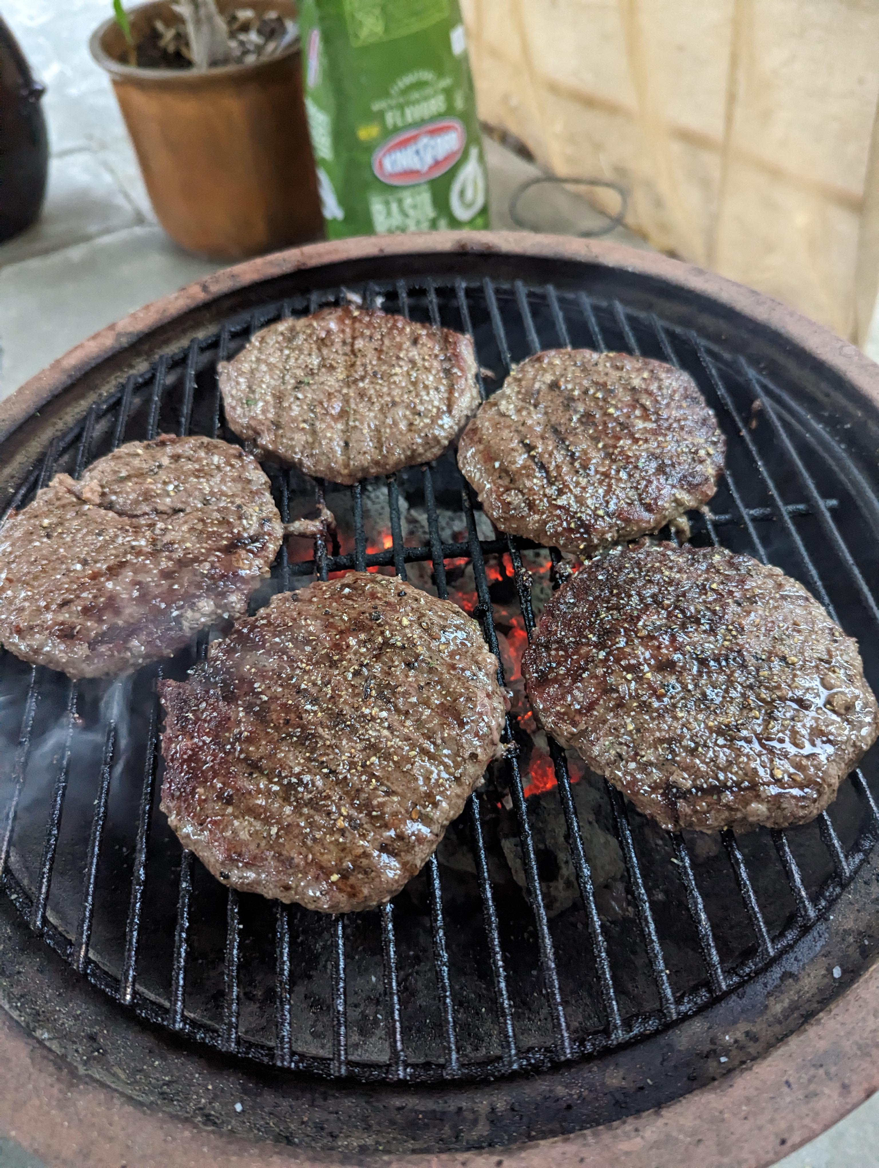 Discover more like Grilling: Beef patties & short ribs! and Related Content | Scrolller