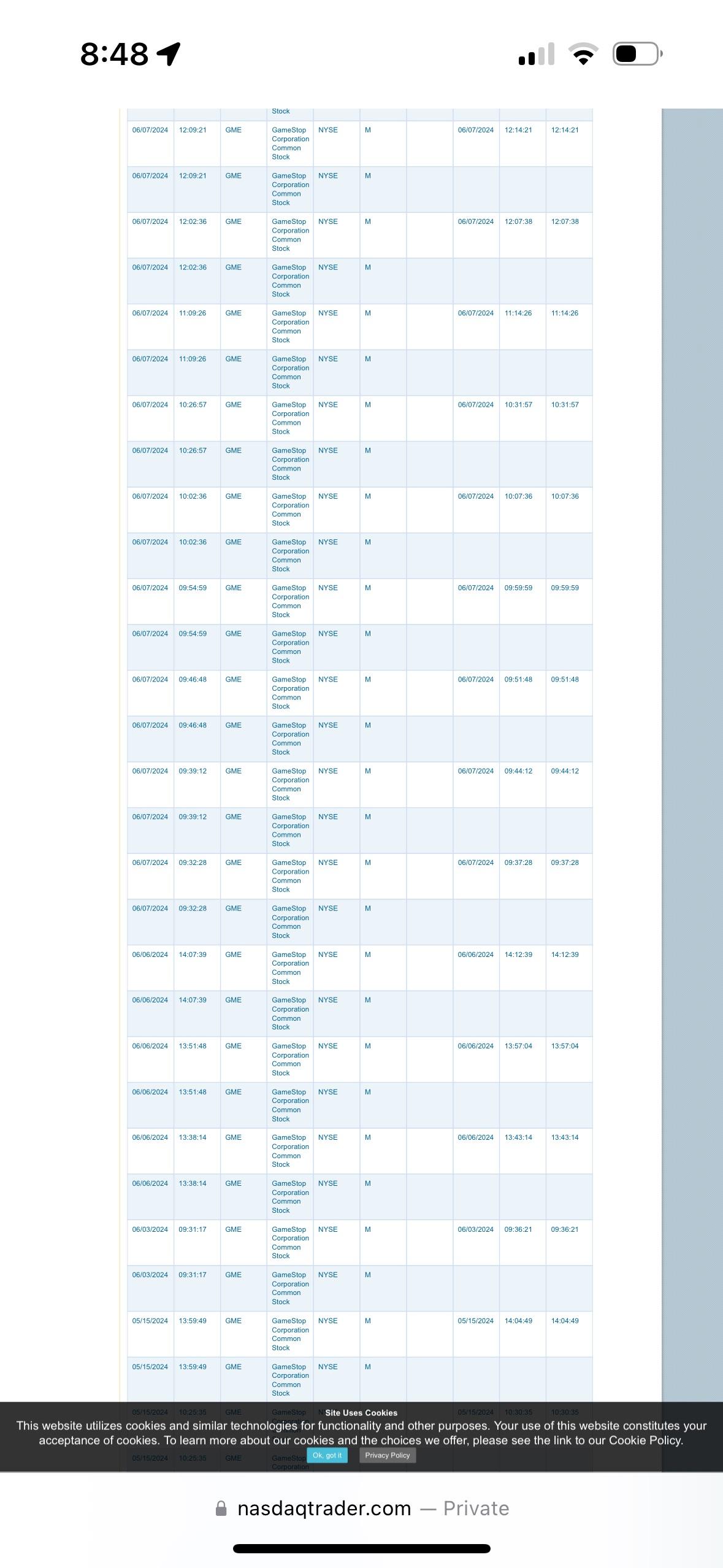 🔮 None of you seem to understand. I’m not locked in here with you. You’re locked in here with ME ...