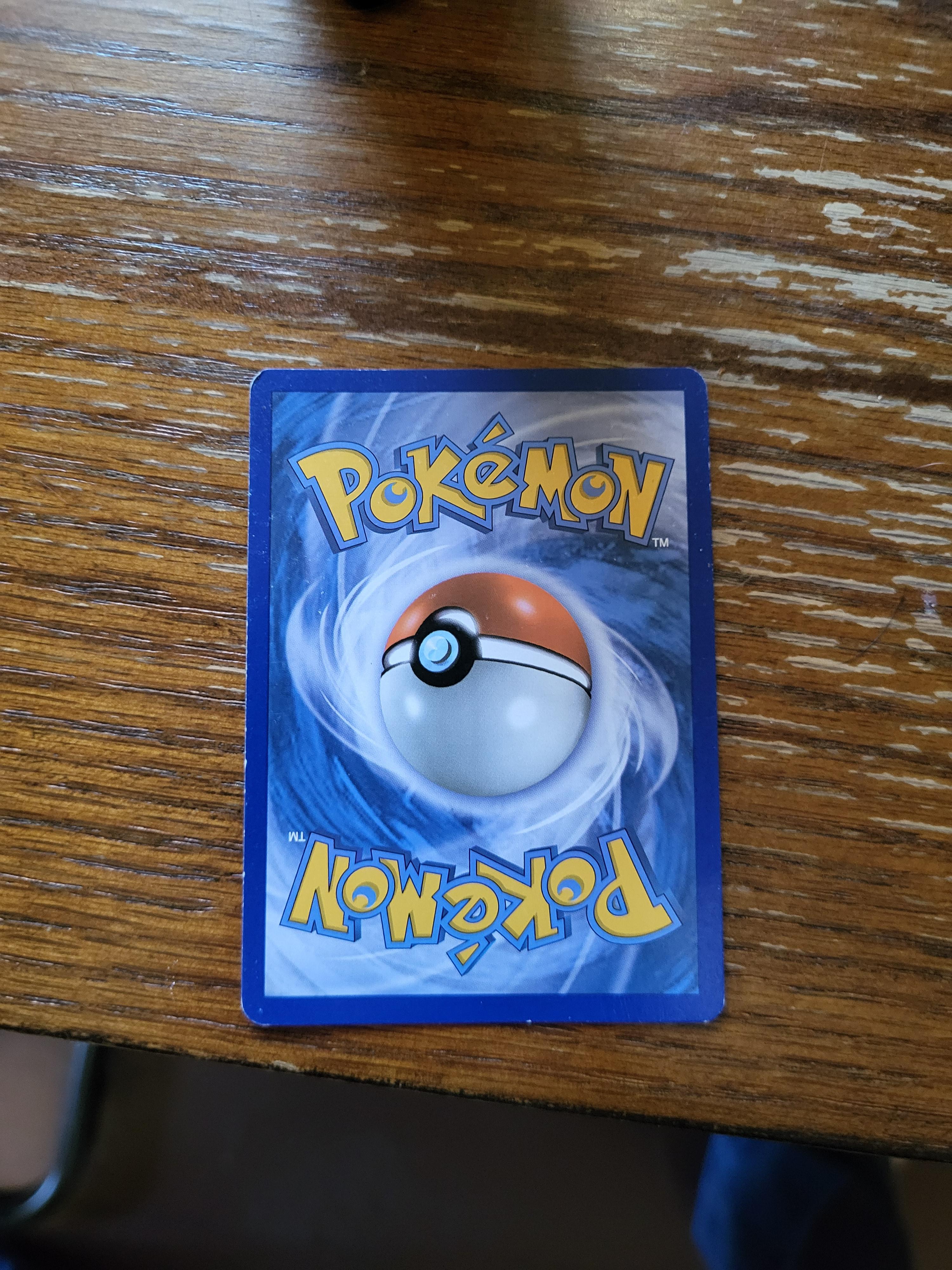 Card Values? | Scrolller