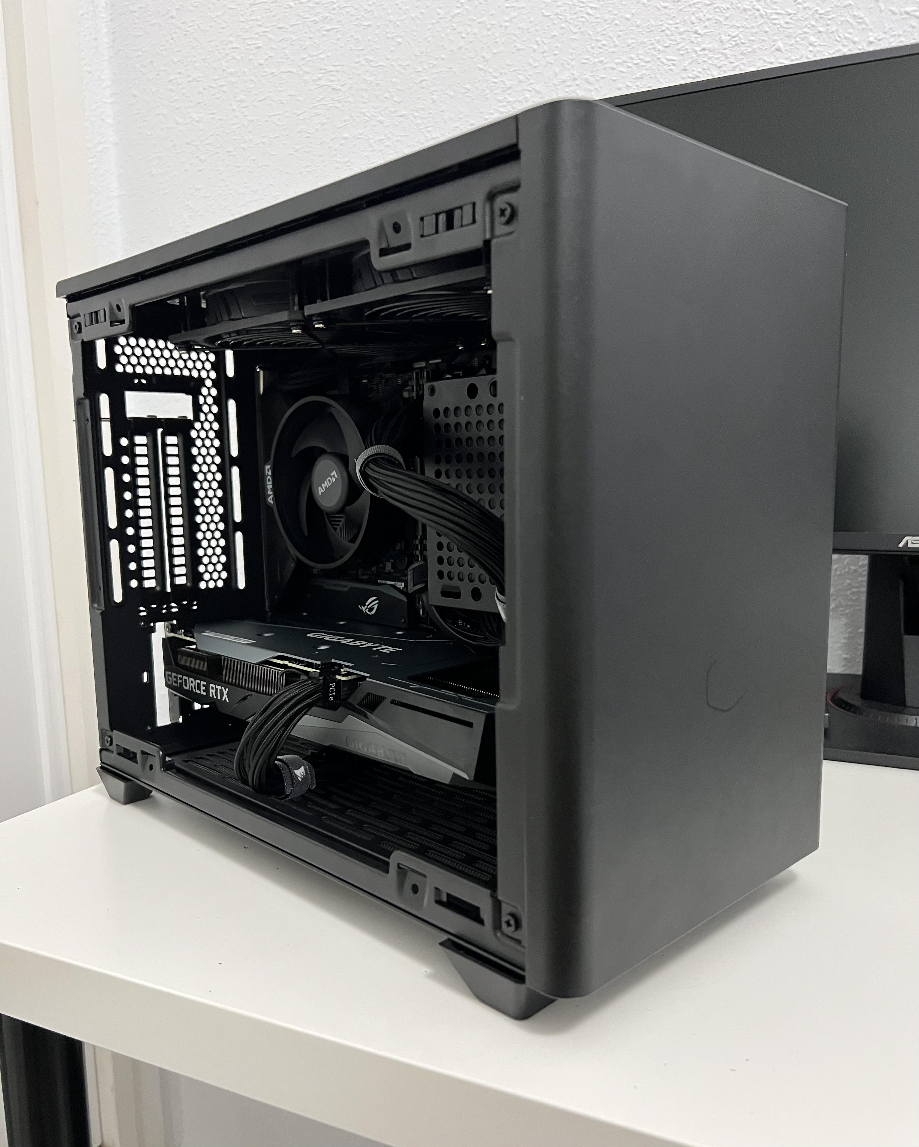 NR200P ️ | Scrolller